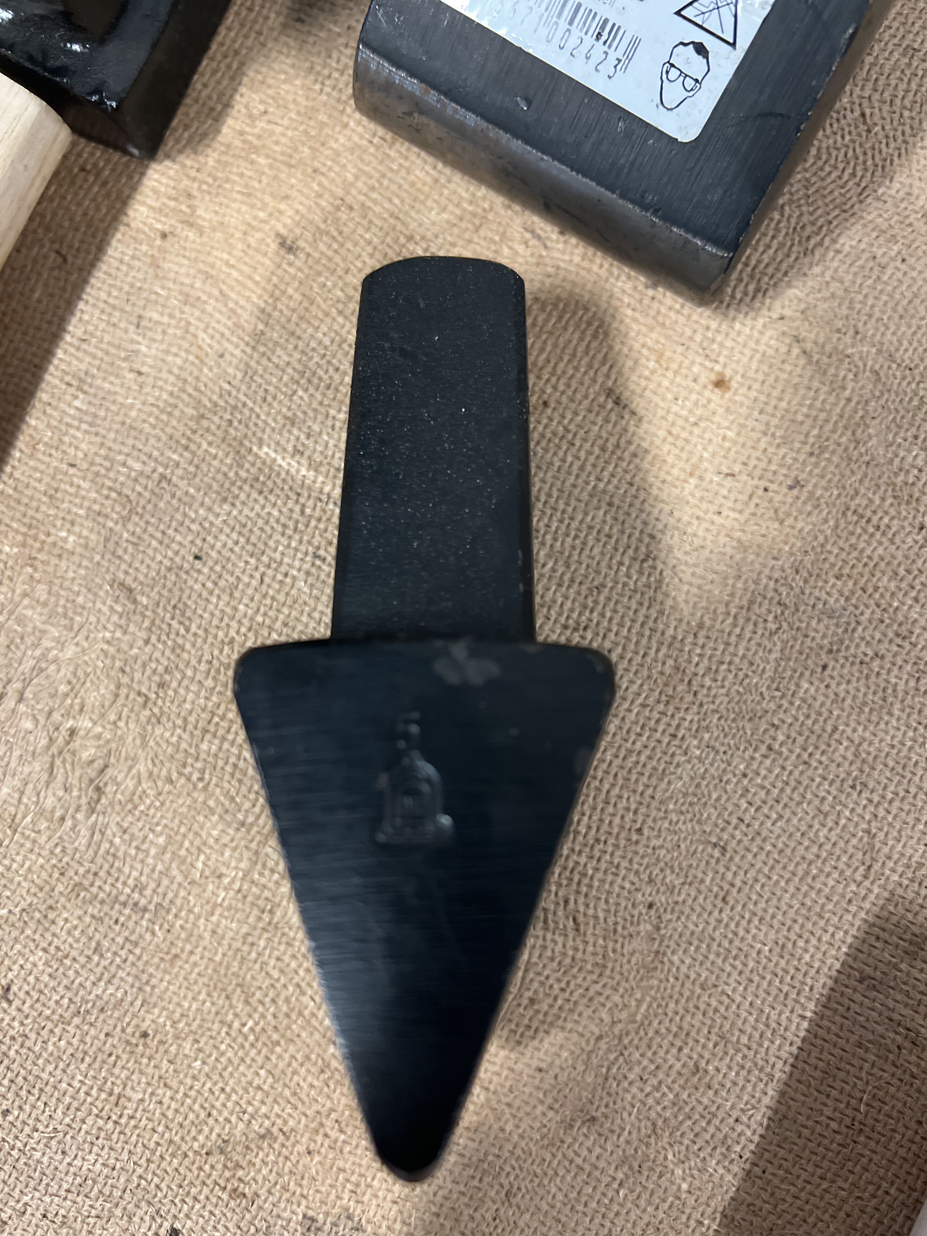 10 mixed forging tools - PS Auction - We value the future - Largest in ...