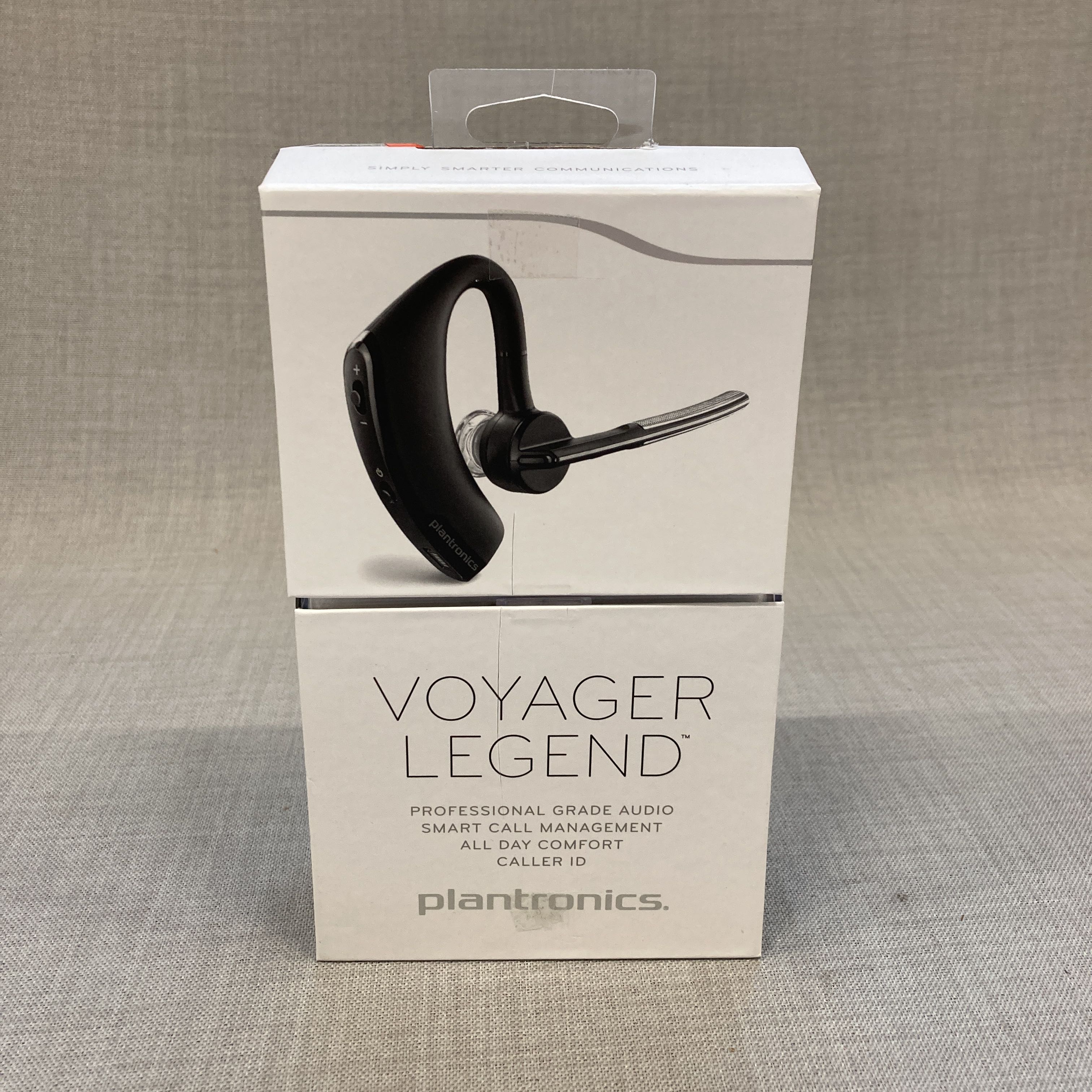 Handsfree Plantronics Voyager Legend - Auktioner online - Nätauktioner ...