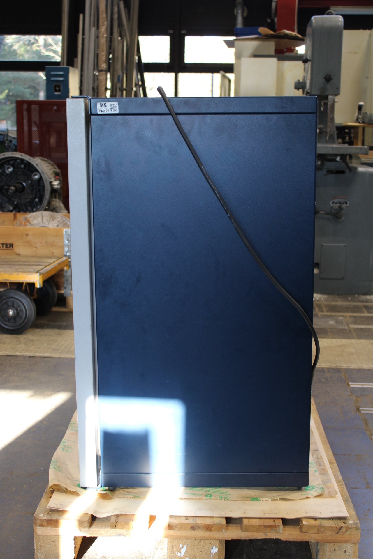 Oven - Gallenkamp Oven 300 Plus series, cyclic - PS Auction - We value ...