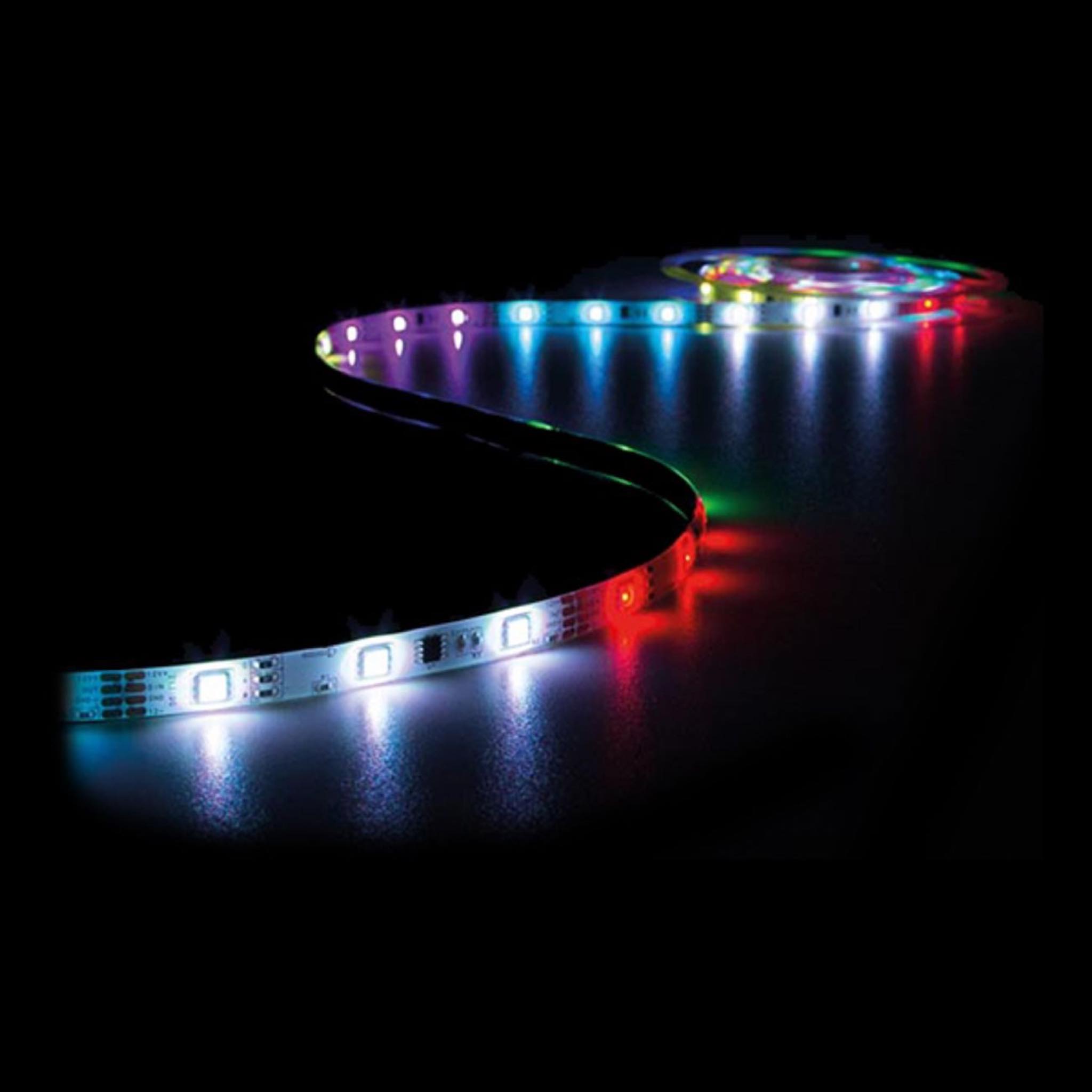 LED-slinga RGB 5 meter - Auktioner online - Nätauktioner ...