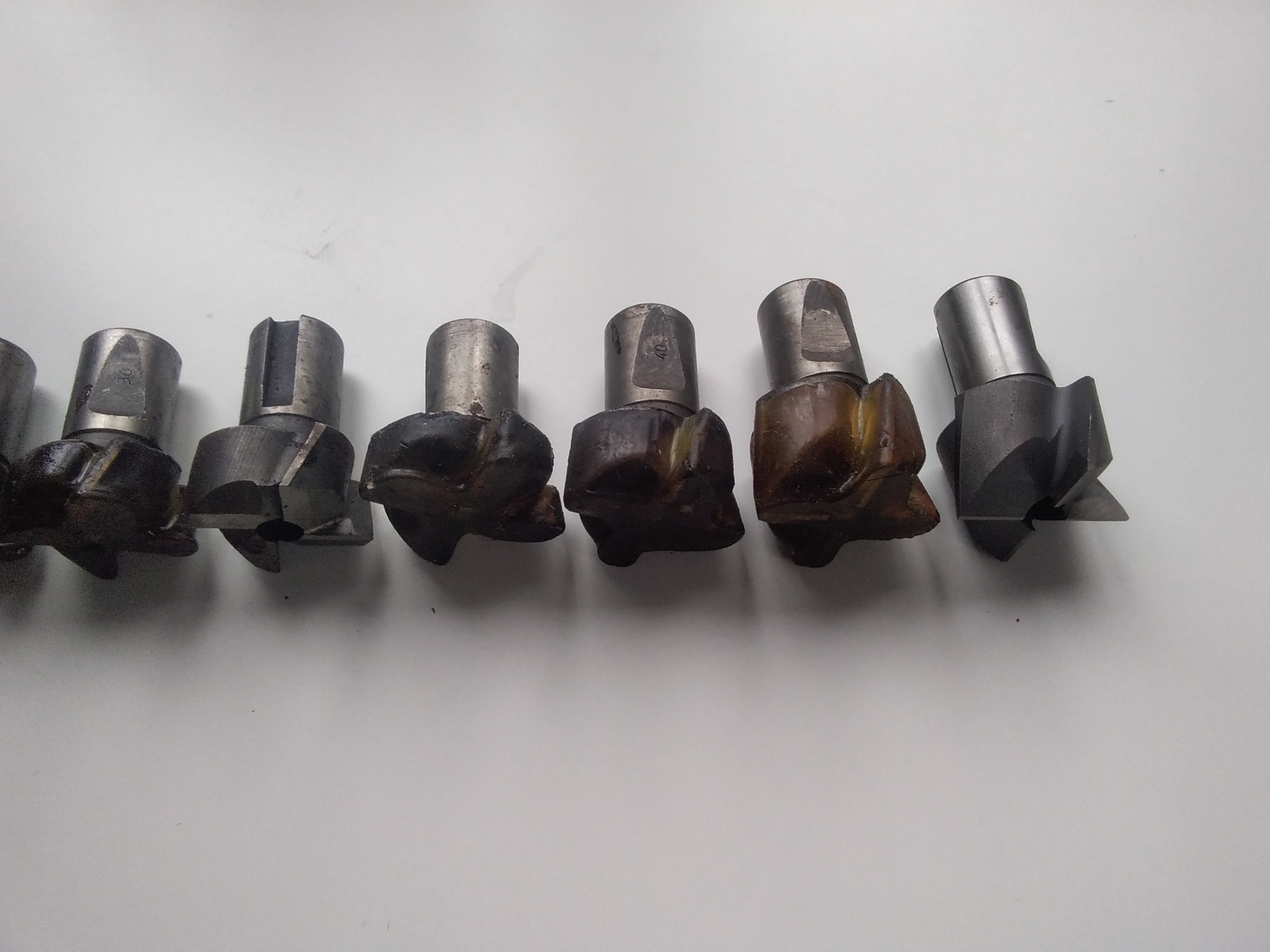 Tappborr - Auktioner online - Nätauktioner & Konkursauktioner | PS Auction