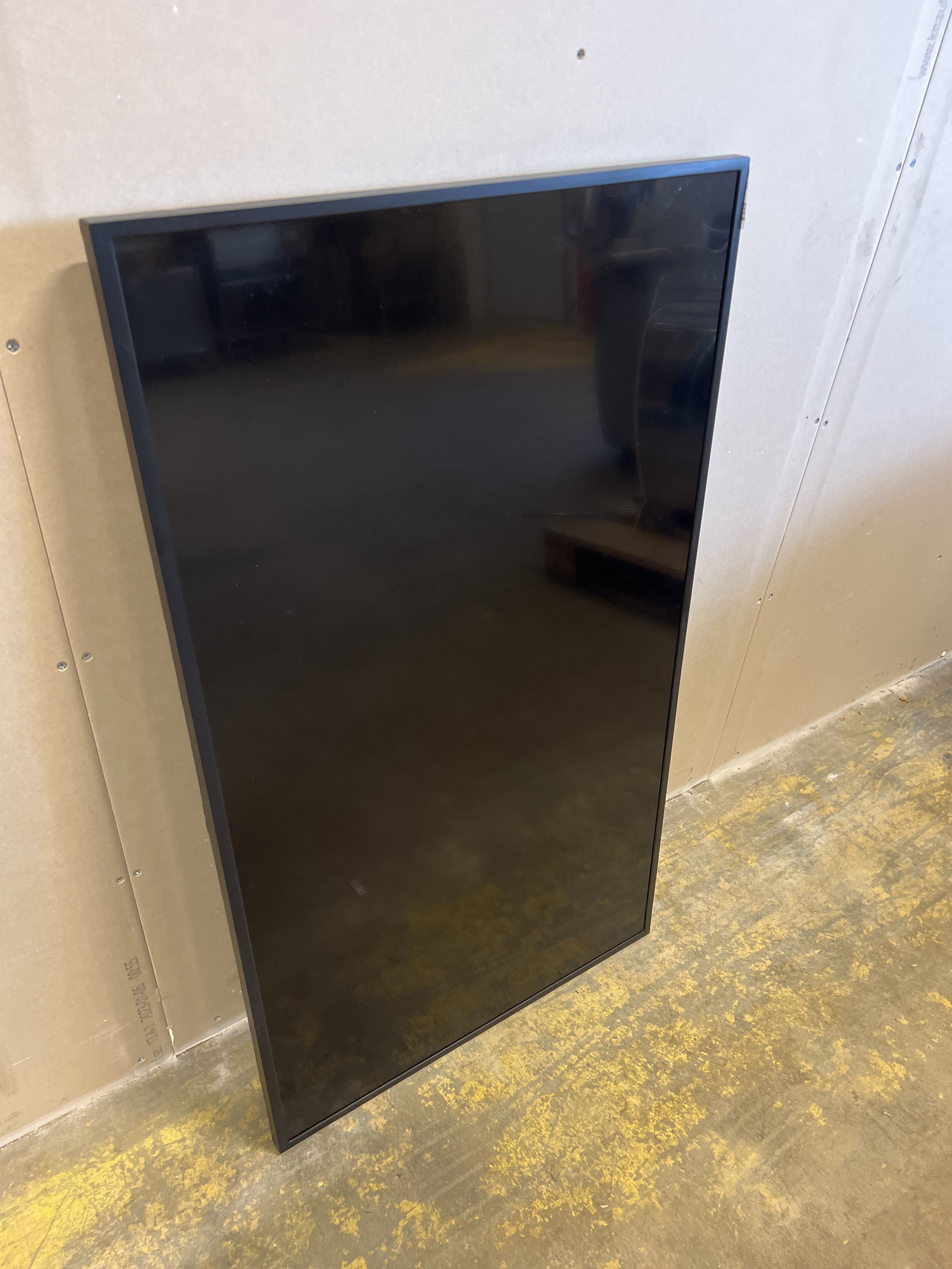 Display screen 43" - Samsung QB43B - PS Auction - We value the future ...