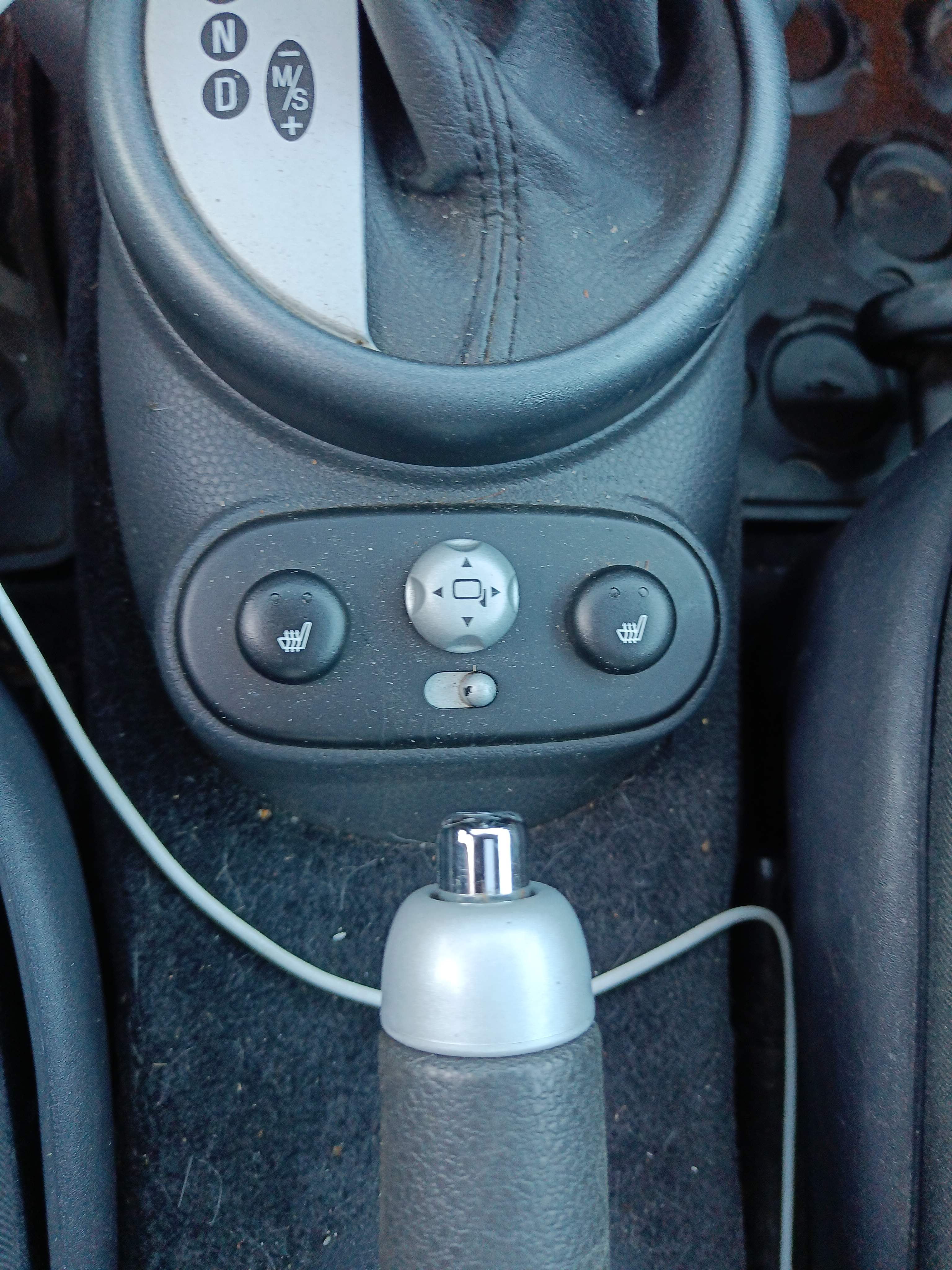 MINI Cooper CVT -2002 - Auktioner online - Nätauktioner ...