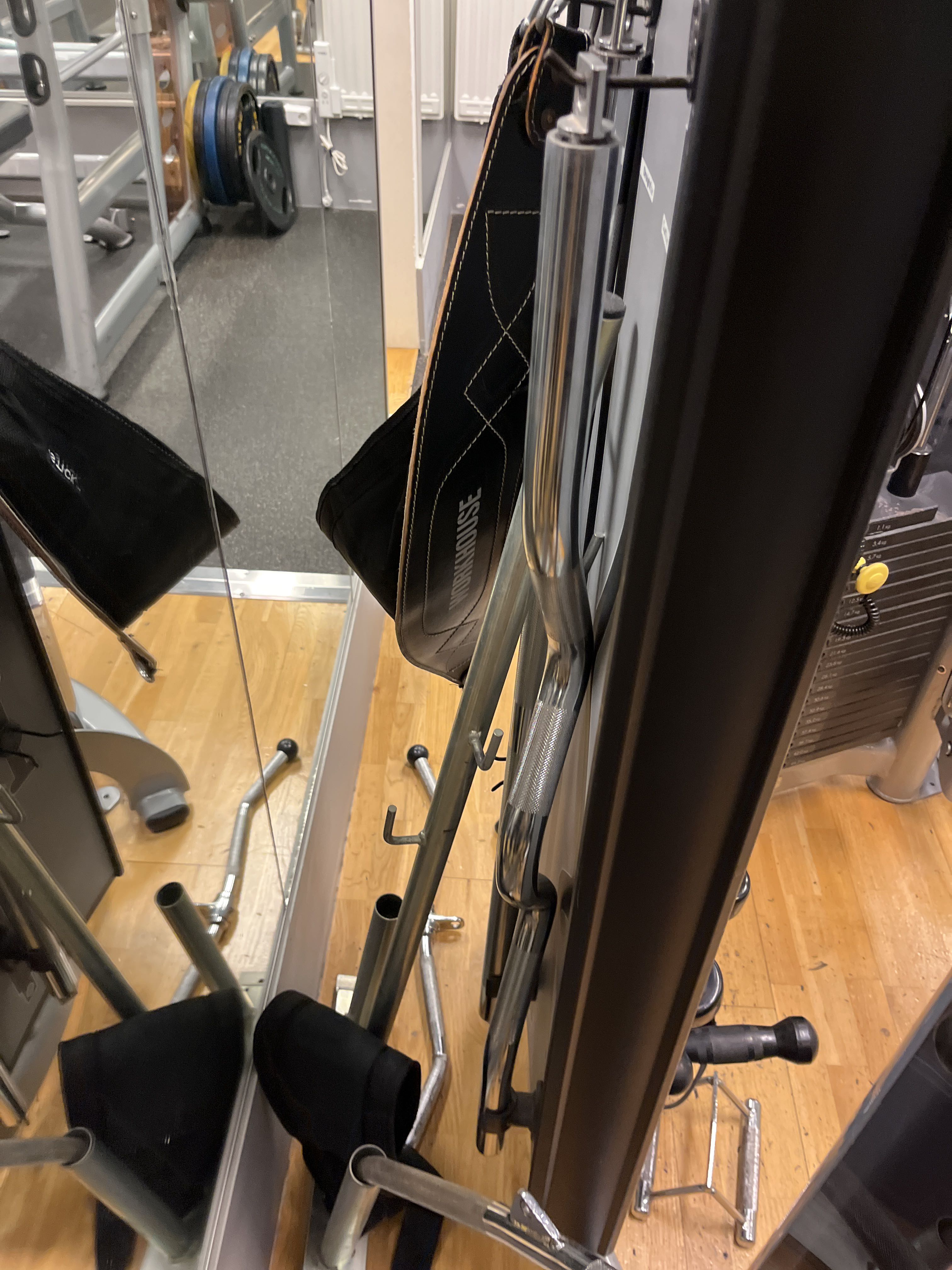 Matrix Kabel- Multimaskin inkl. tillbehör - Auktioner online ...