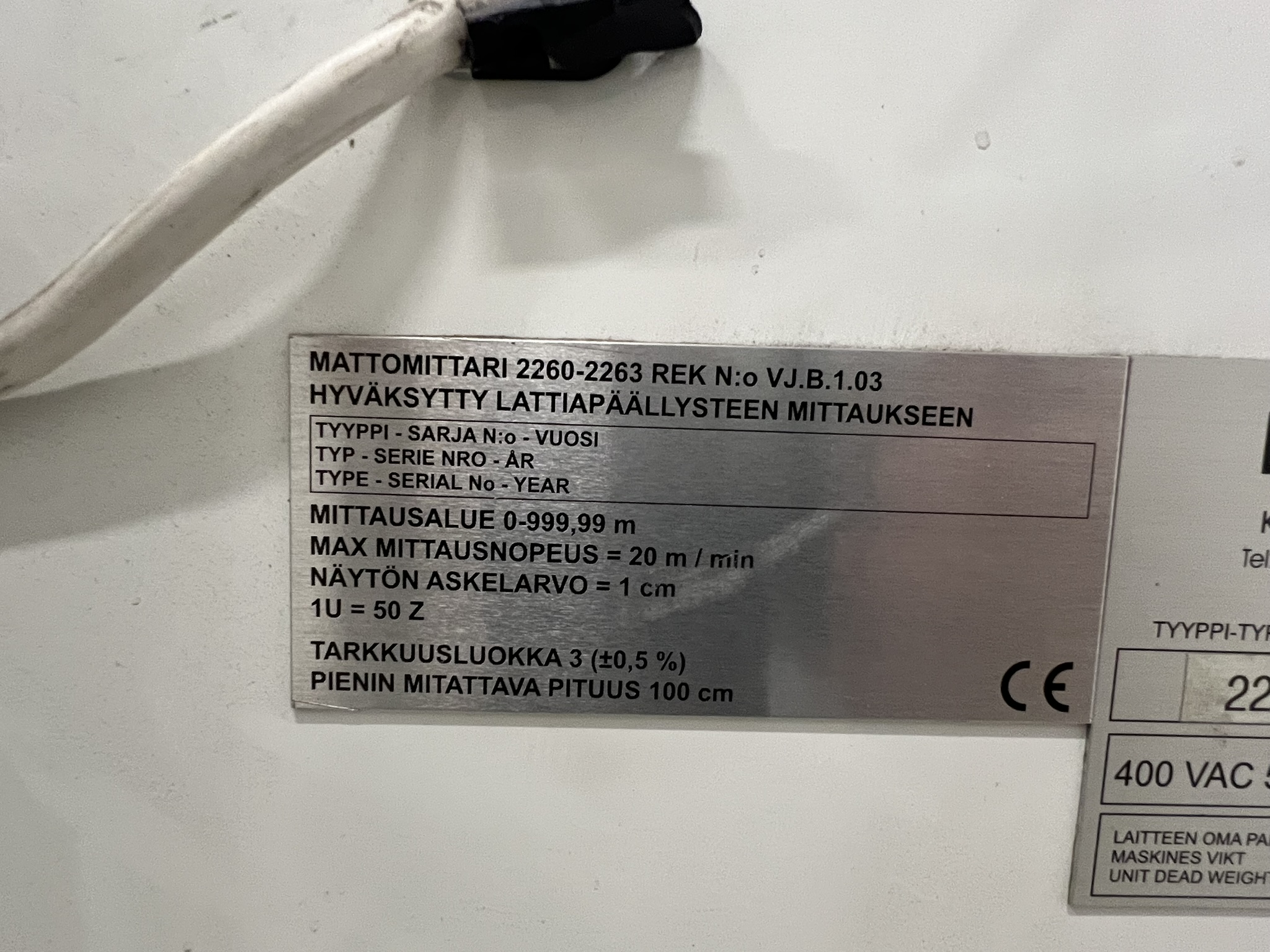 Mattkapningsmaskin Monena - Auktioner online - Nätauktioner ...