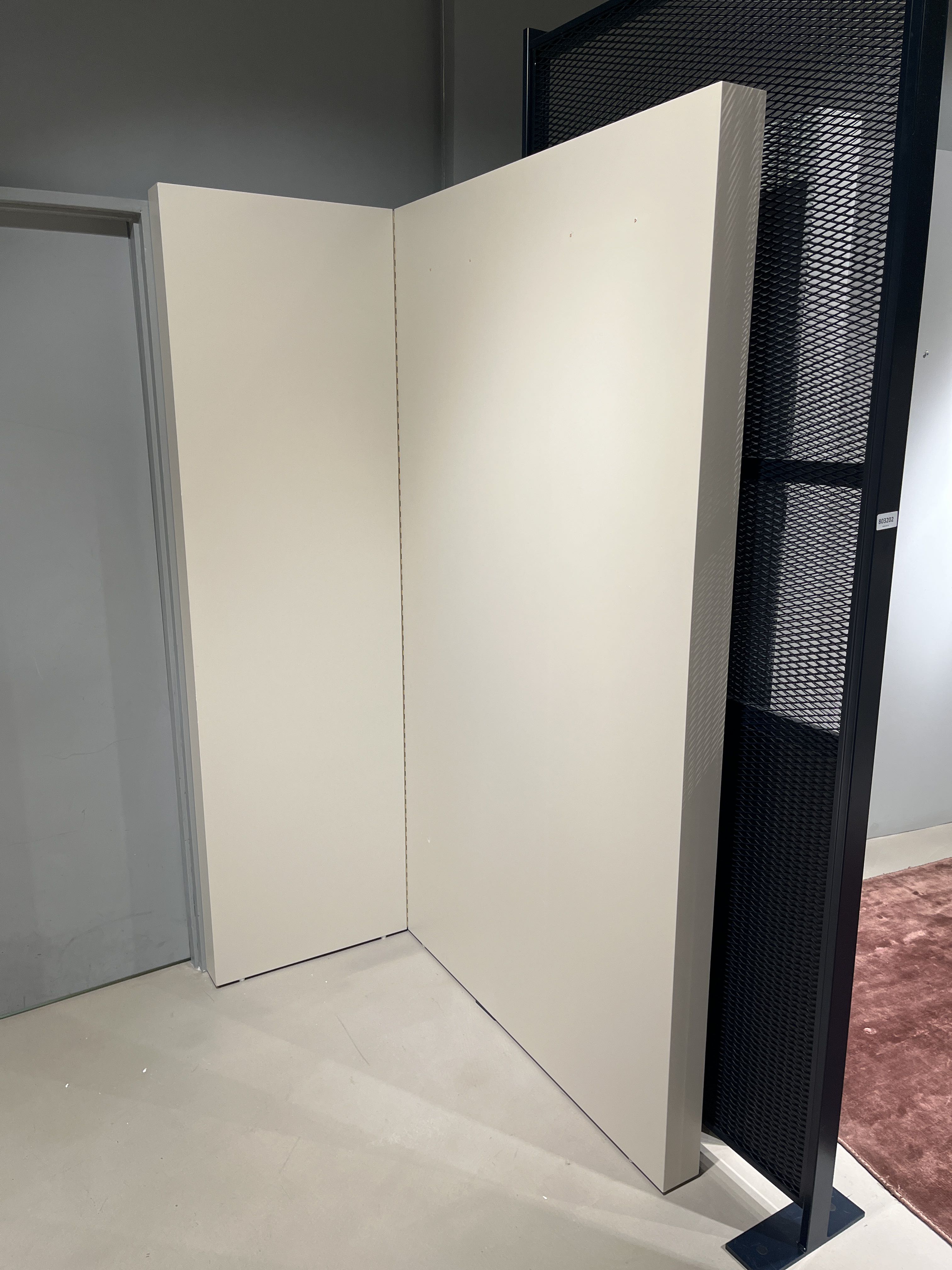 Folding walls, 16 pieces - PS Auction - We value the future - Largest ...