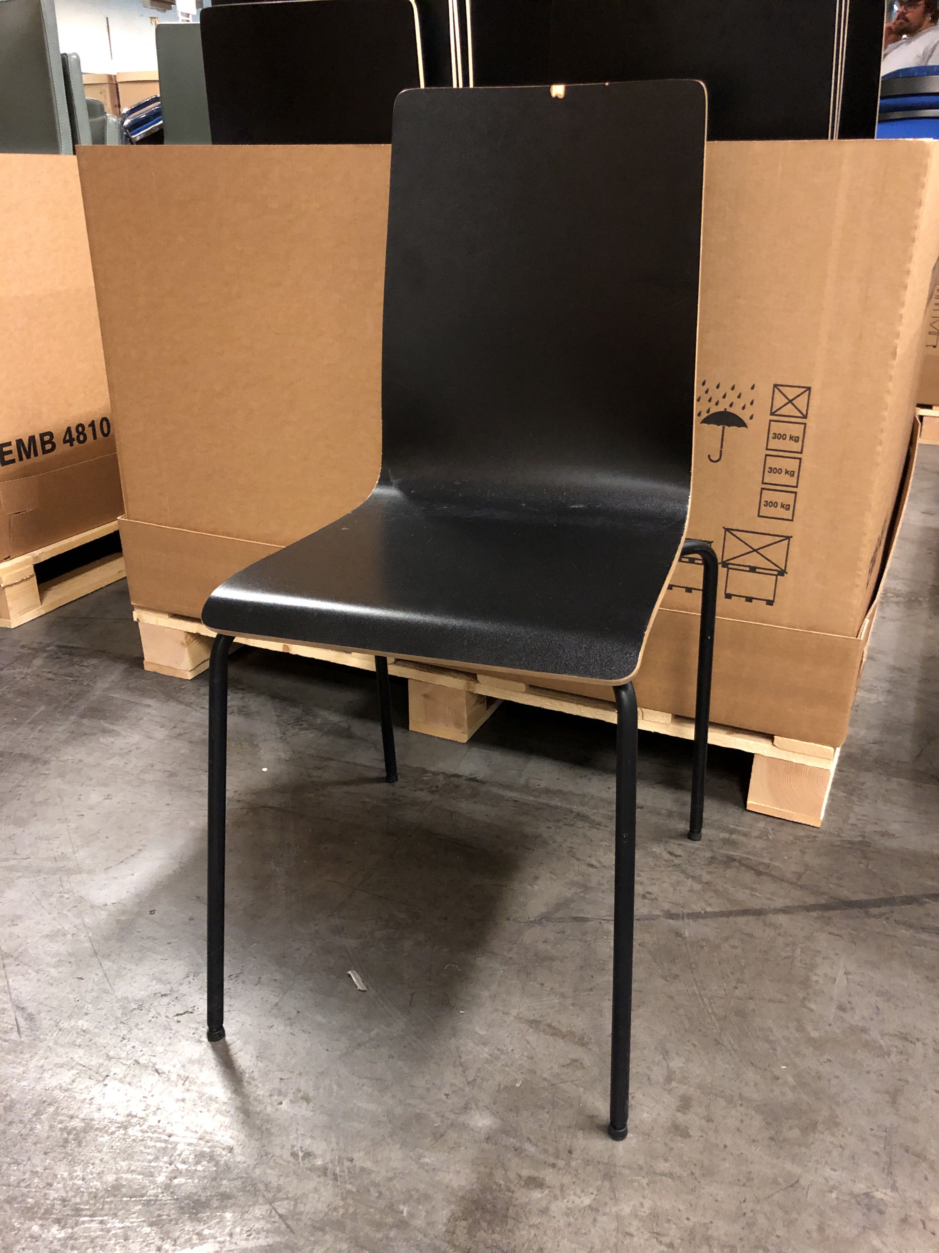 Stolar MARTIN IKEA 19 st - Auktioner online - Nätauktioner ...