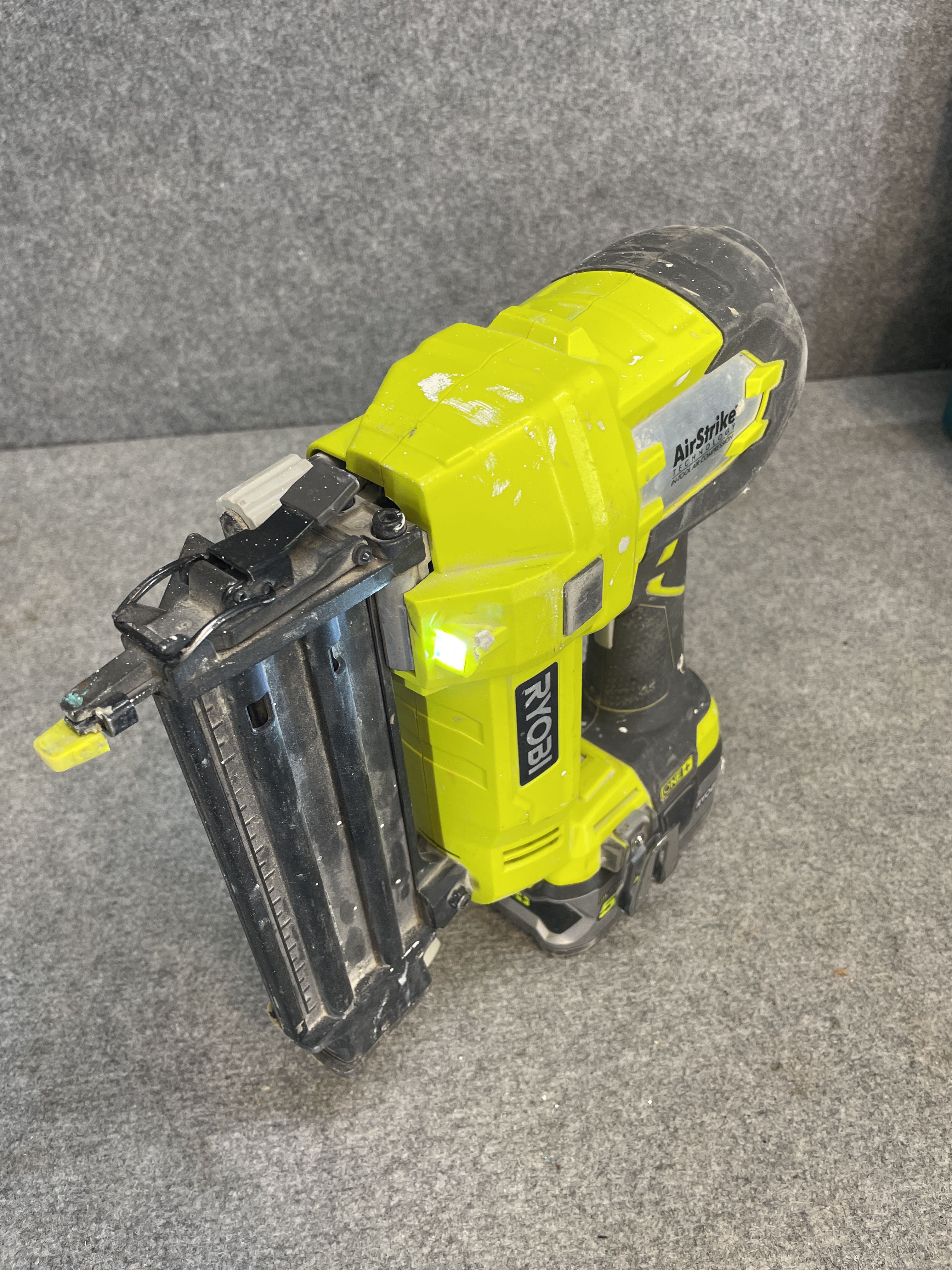 Ryobi diving gun - PS Auction - We value the future - Largest in net ...