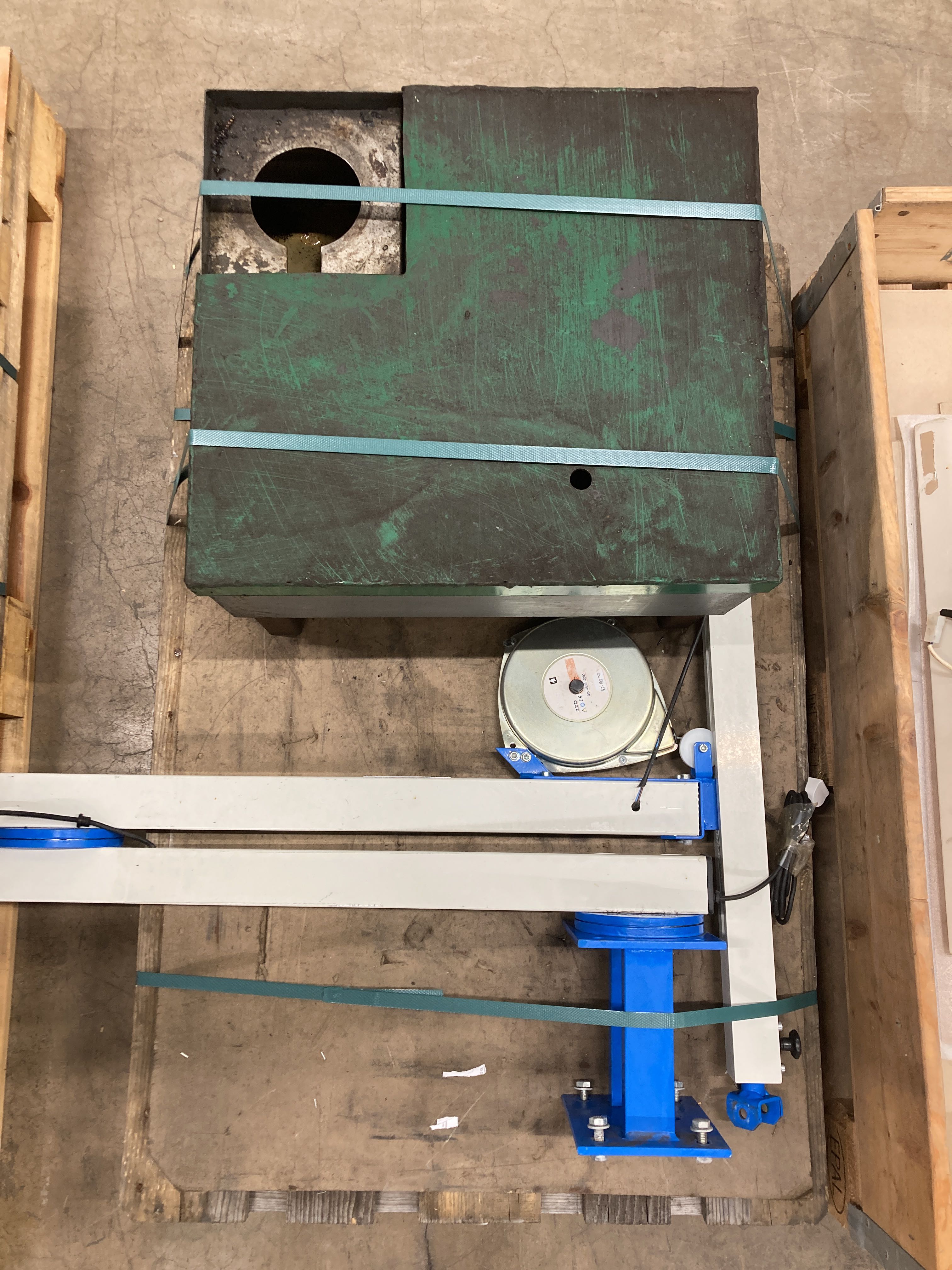 Planslip Jakobsen SJ 17 - Auktioner online - Nätauktioner ...