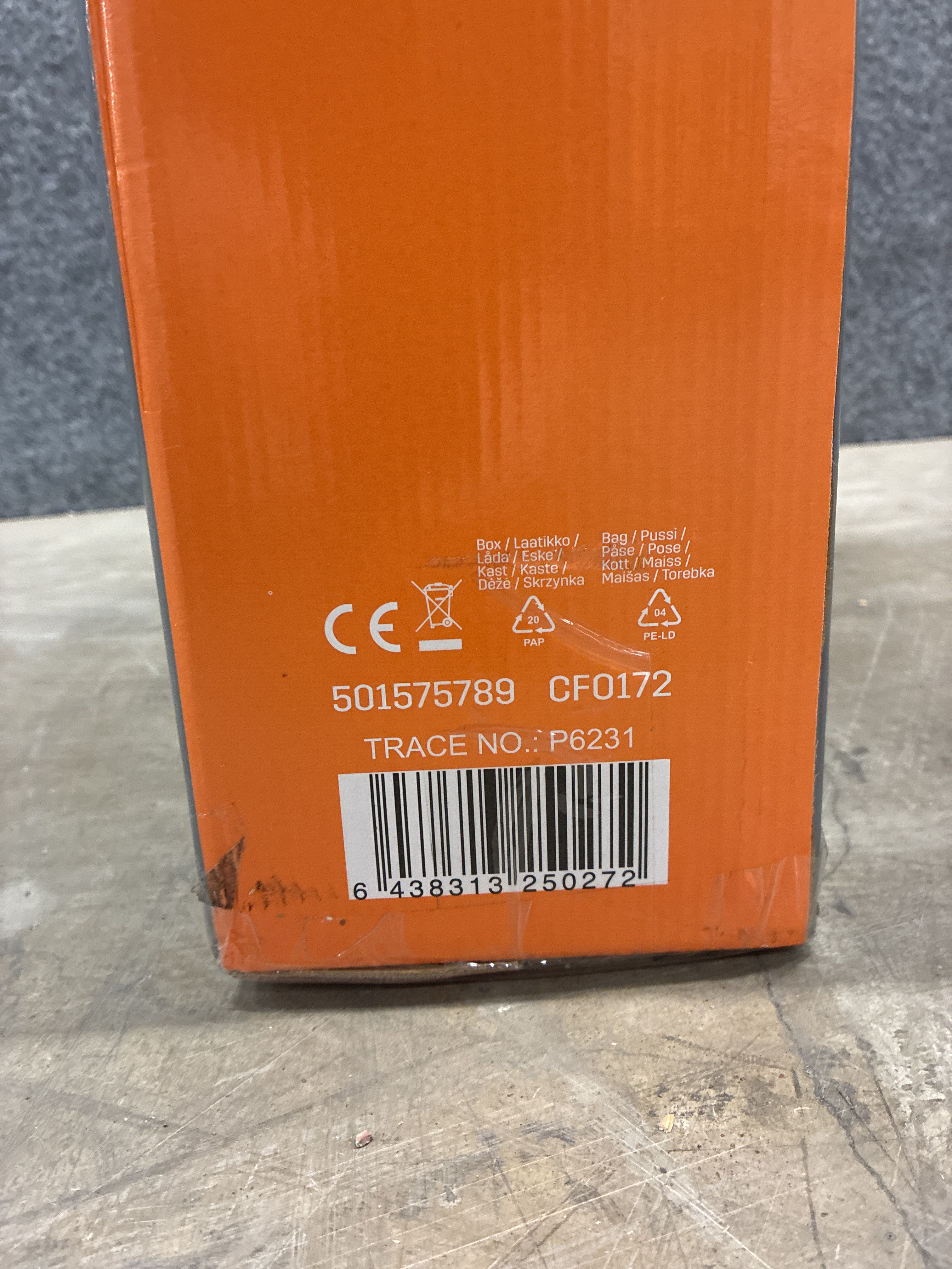 16 convector elements Prof Turbo 2000W - PS Auction - We value the ...