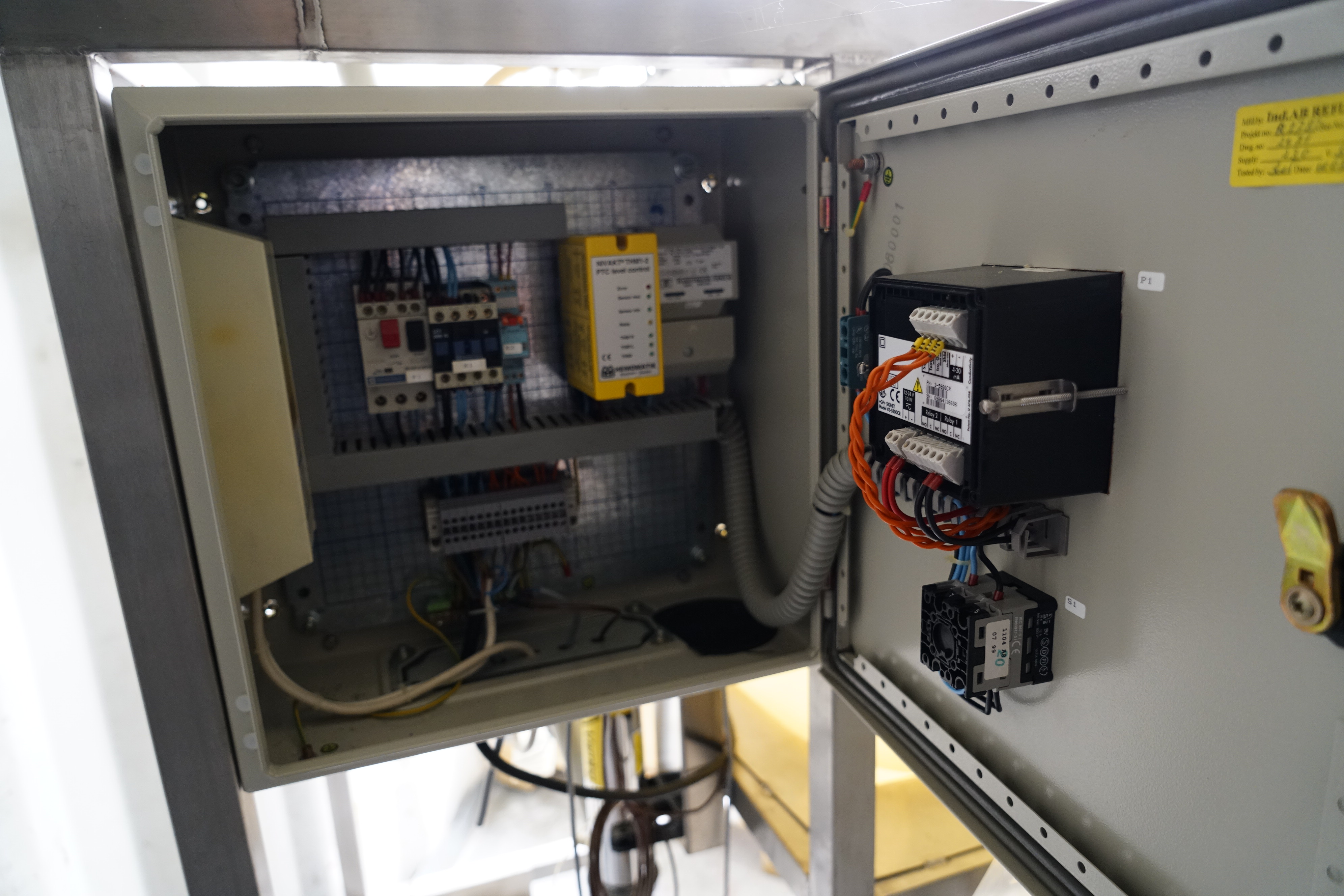 Distillation plant USF Elga - PS Auction - We value the future ...