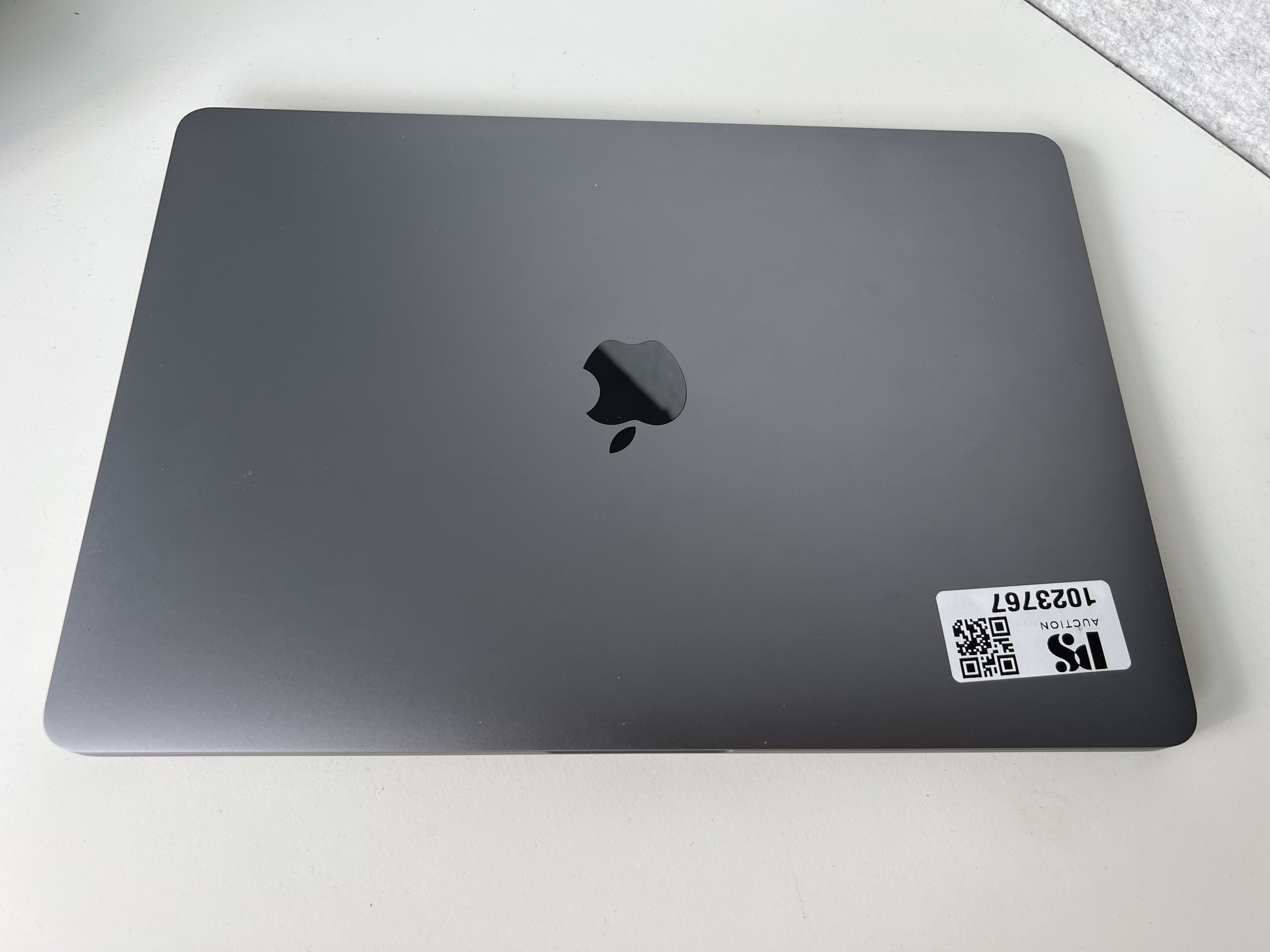 Macbook Pro M1 A2338 -2020 - Auktioner online - Nätauktioner & Konkursauktioner | PS Auction