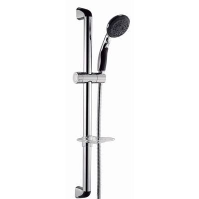 Shower set Alterna Picto 7-beam function - Free shipping - PS Auction ...