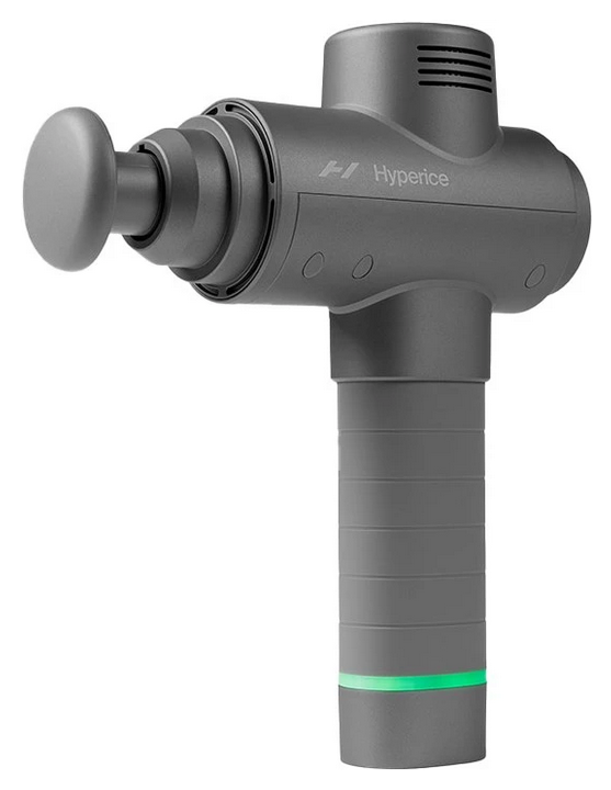 Massagepistol Hypervolt 2 - Auktioner online - Nätauktioner & Konkursauktioner | PS Auction