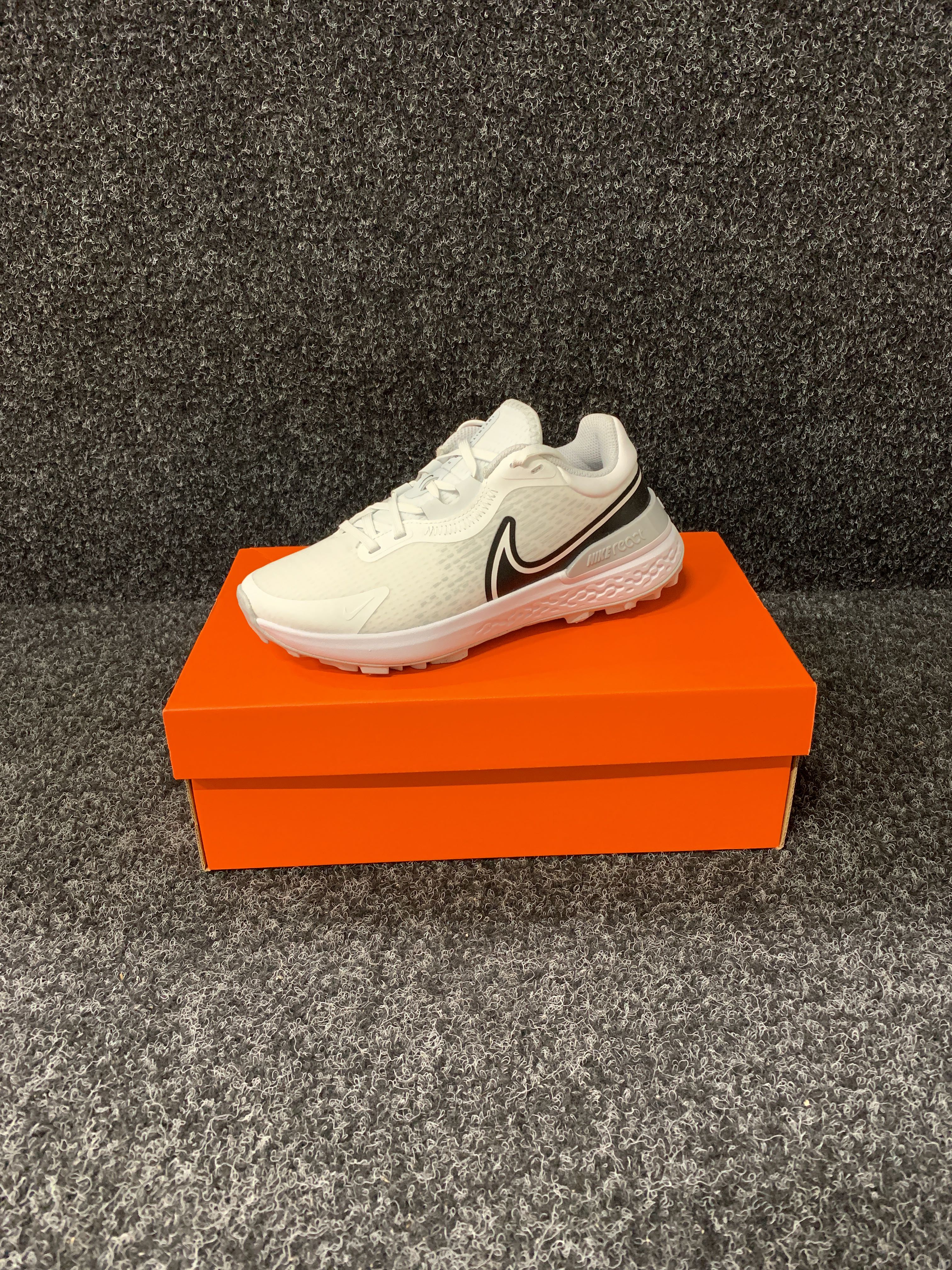 Golfsko Nike Infinity Pro 2 s.5 - Auktioner online - Nätauktioner ...