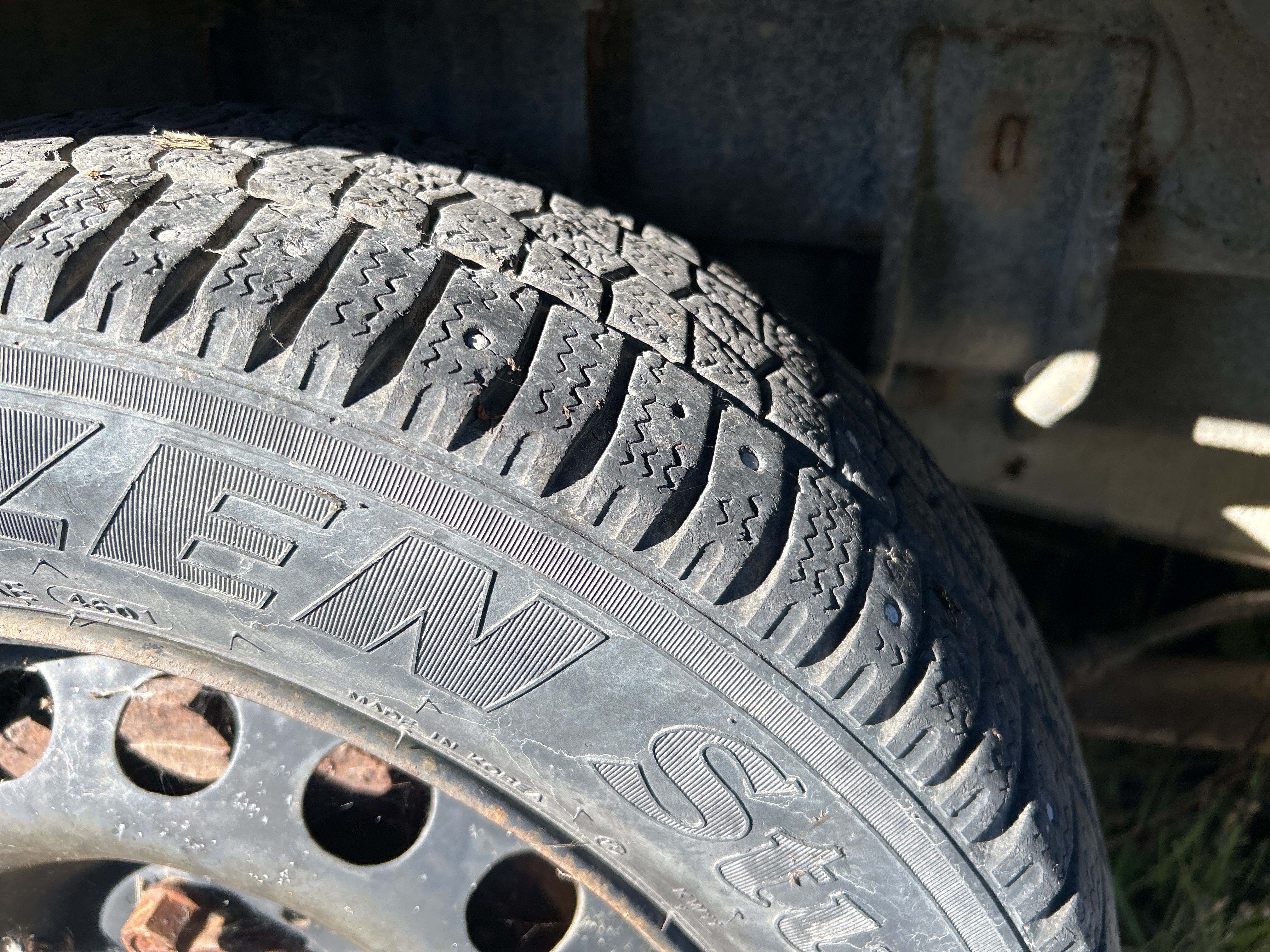 Fiat Strada Single Cab 1.2 Manuell, 60hk -2002 (Reparationsobjekt ...