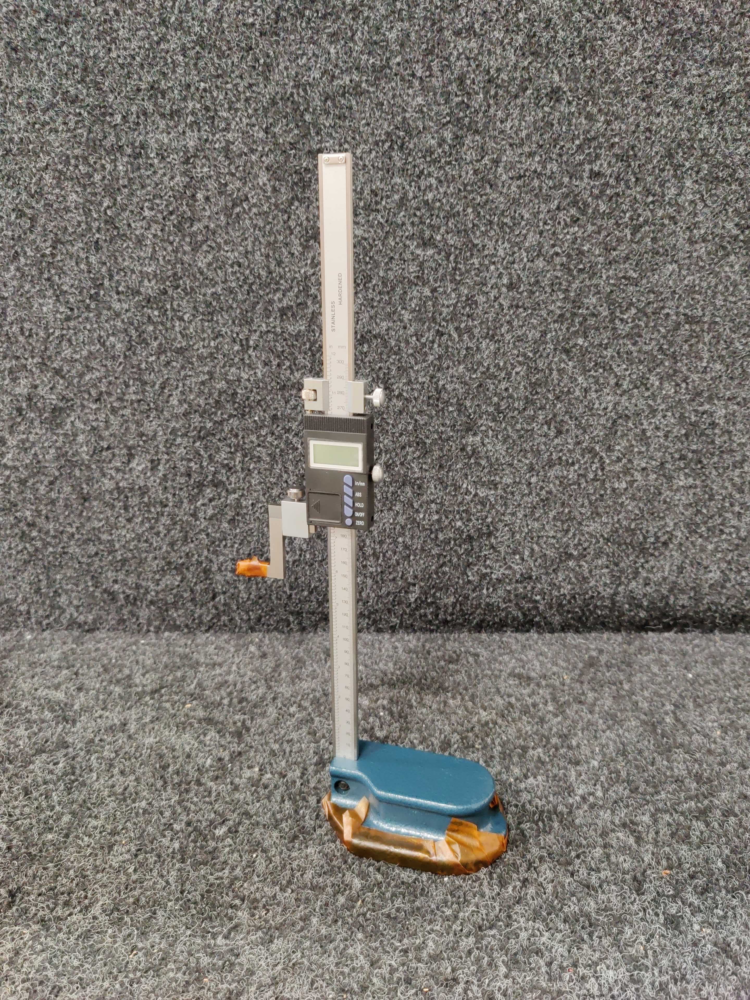 Digital Elevation drawing measure 300 mm - PS Auction - We value the ...