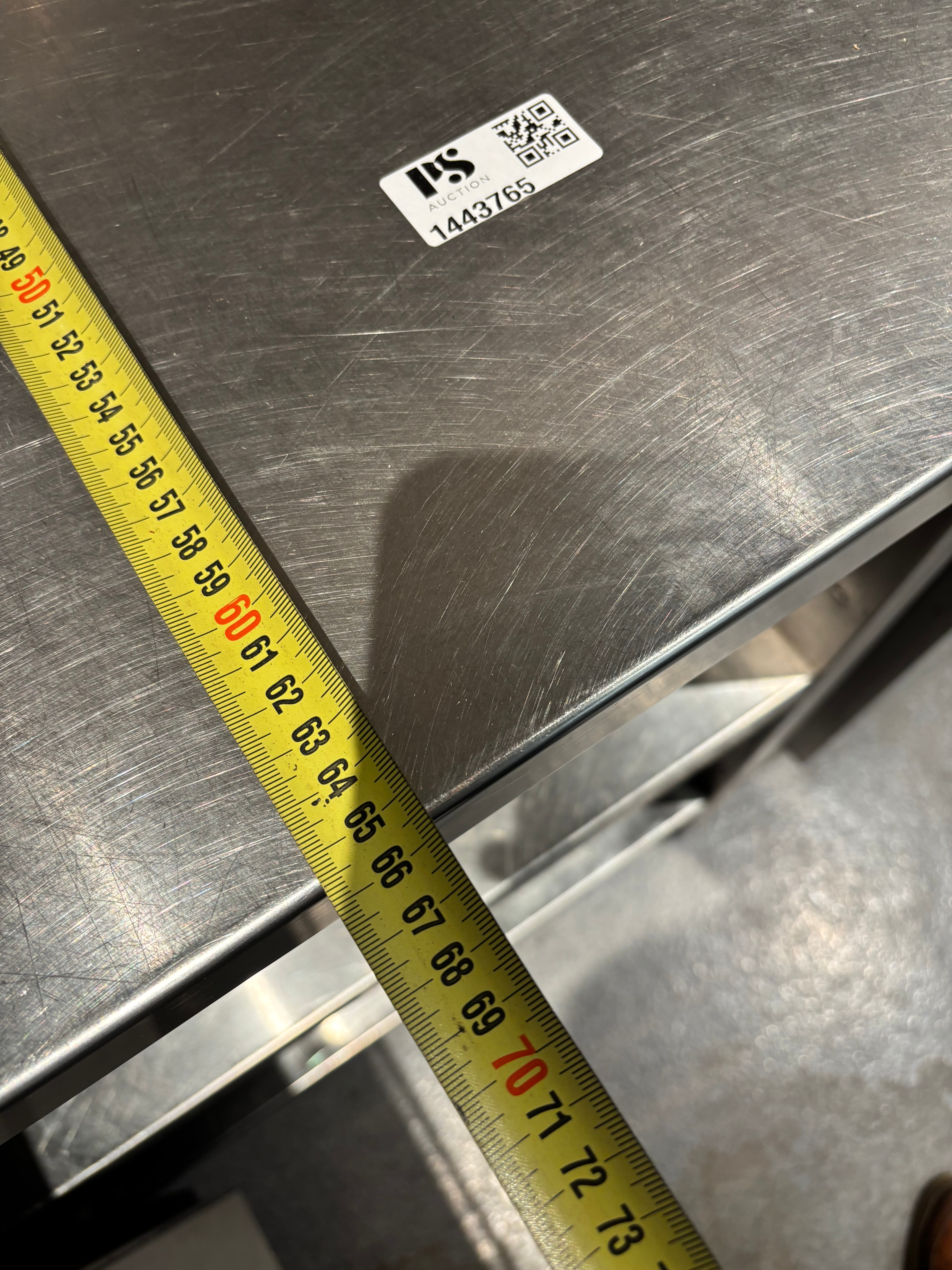 Workbench - PS Auction - We value the future - Largest in net auctions