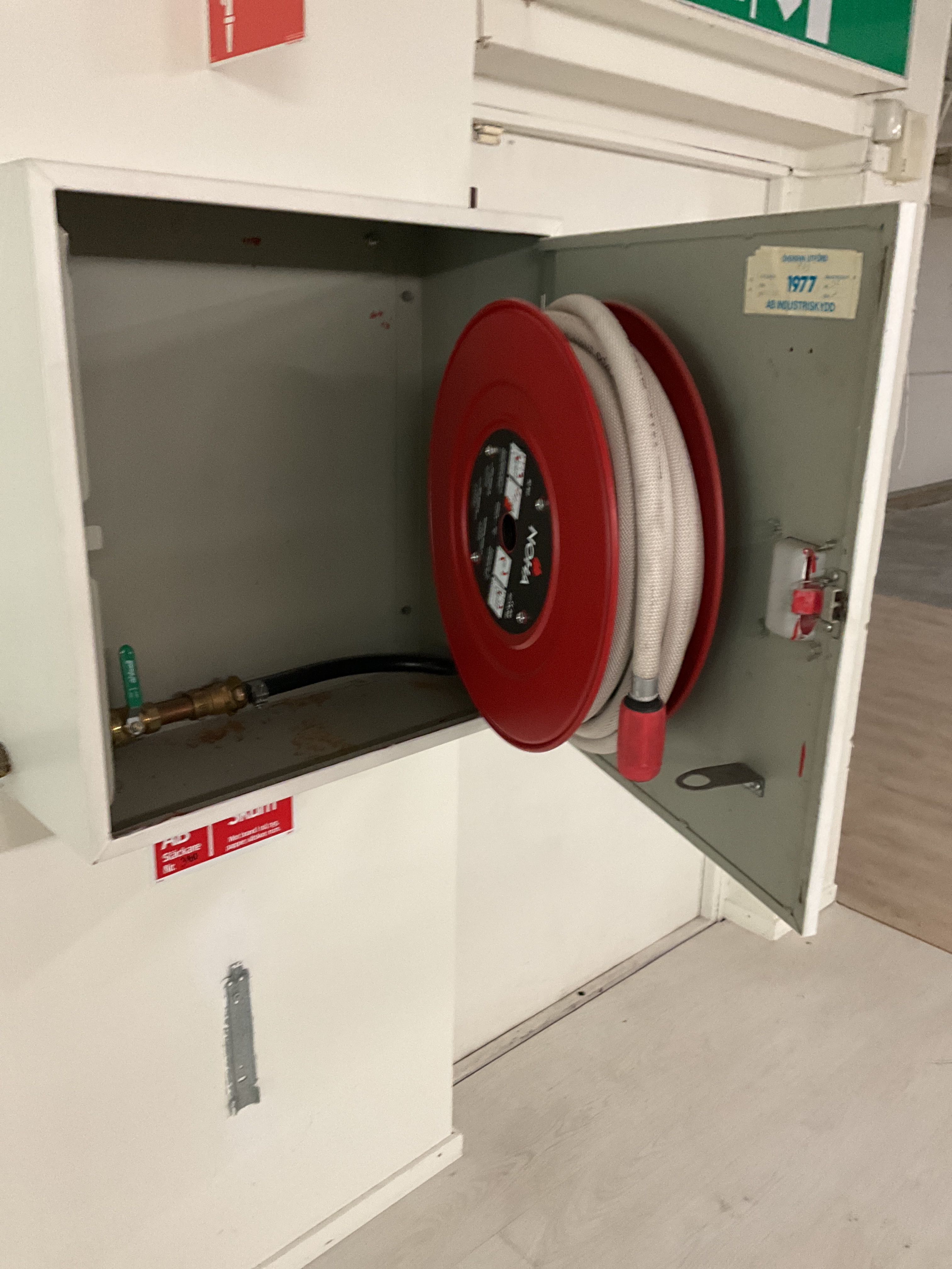 Brandpost NOHA - Auktioner online - Nätauktioner & Konkursauktioner | PS Auction