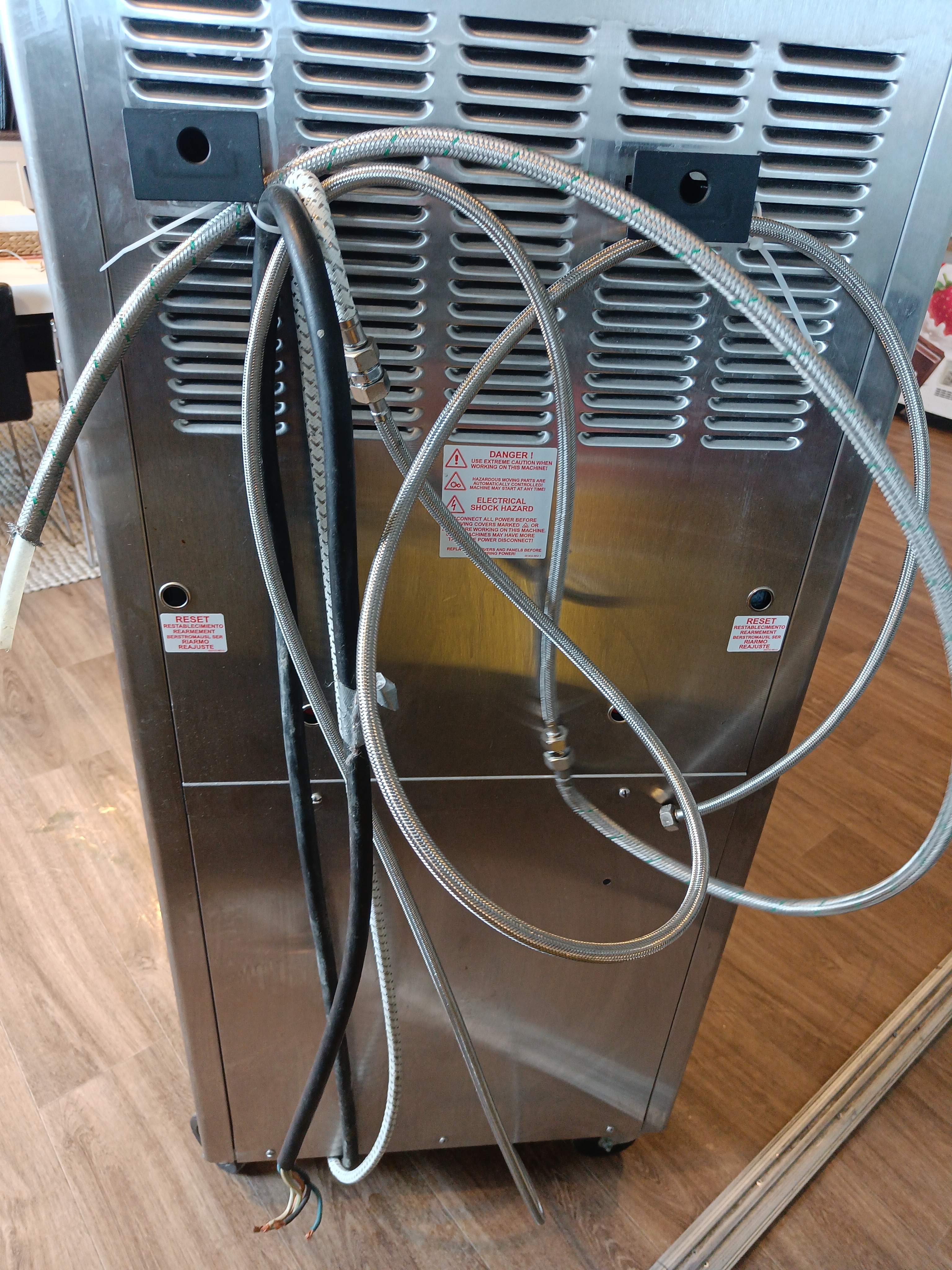 Glassmaskin Taylor C606-58 - Auktioner online - Nätauktioner ...