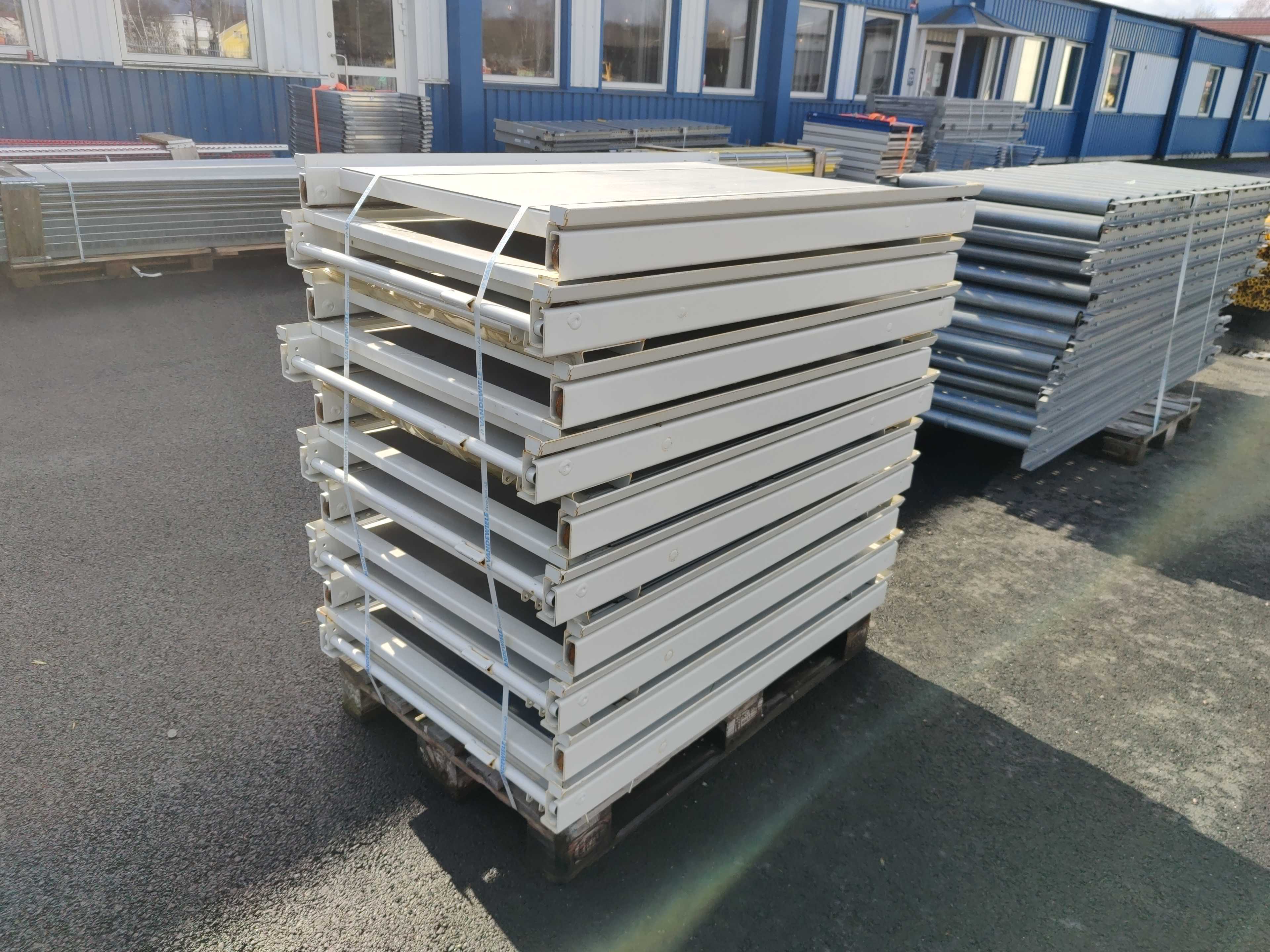 10 pull-out units for full pallets - PS Auction - We value the future ...