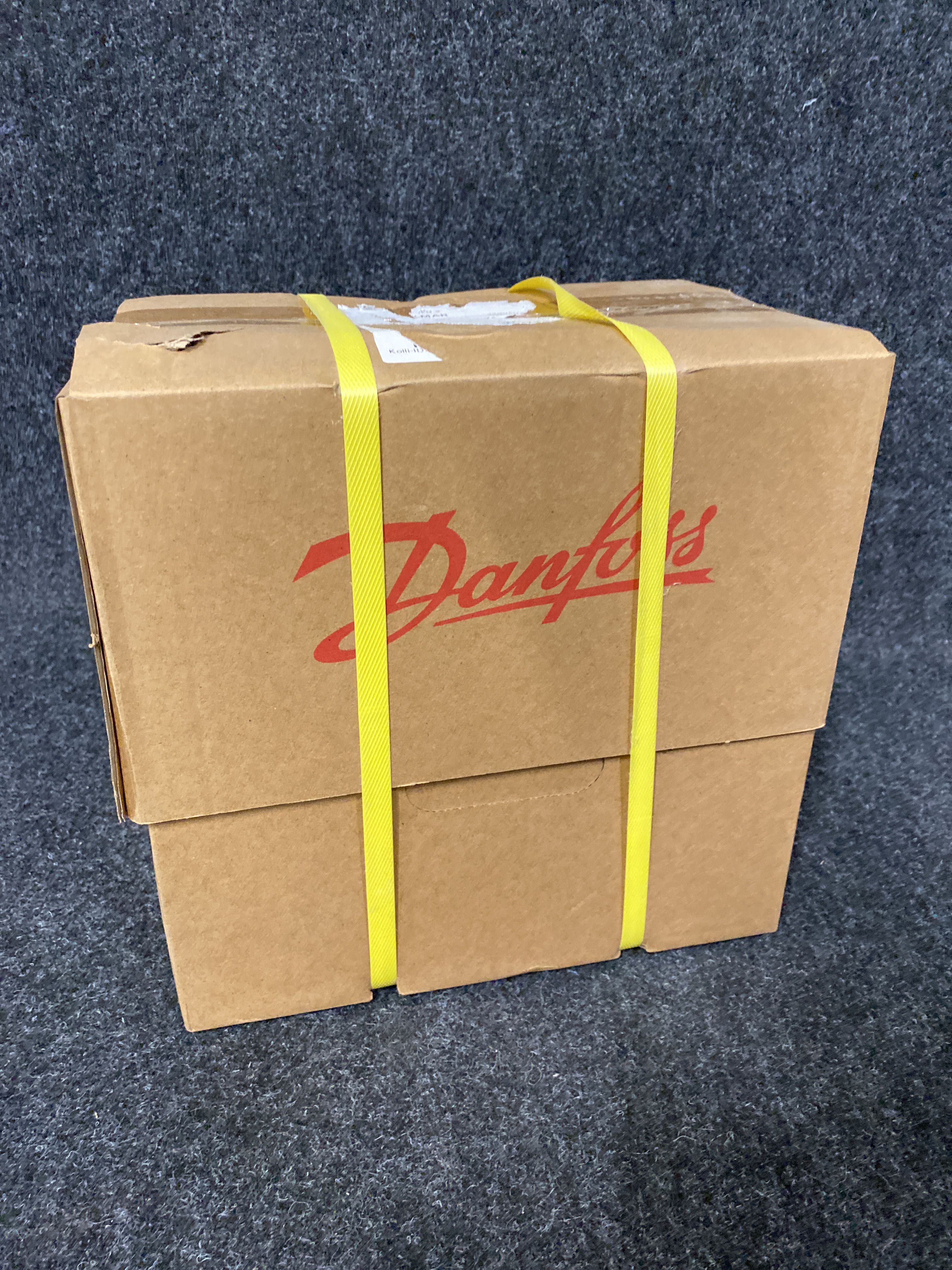 Compressor SC15CL 230V HST R404A - PS Auction - We value the future ...