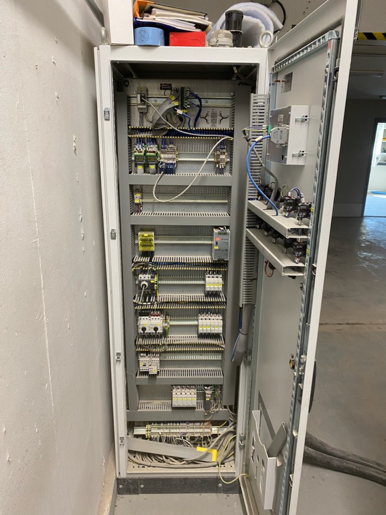 Cefla sprayer, Kleenspray 12 / P, year model 2010 - PS Auction - We ...