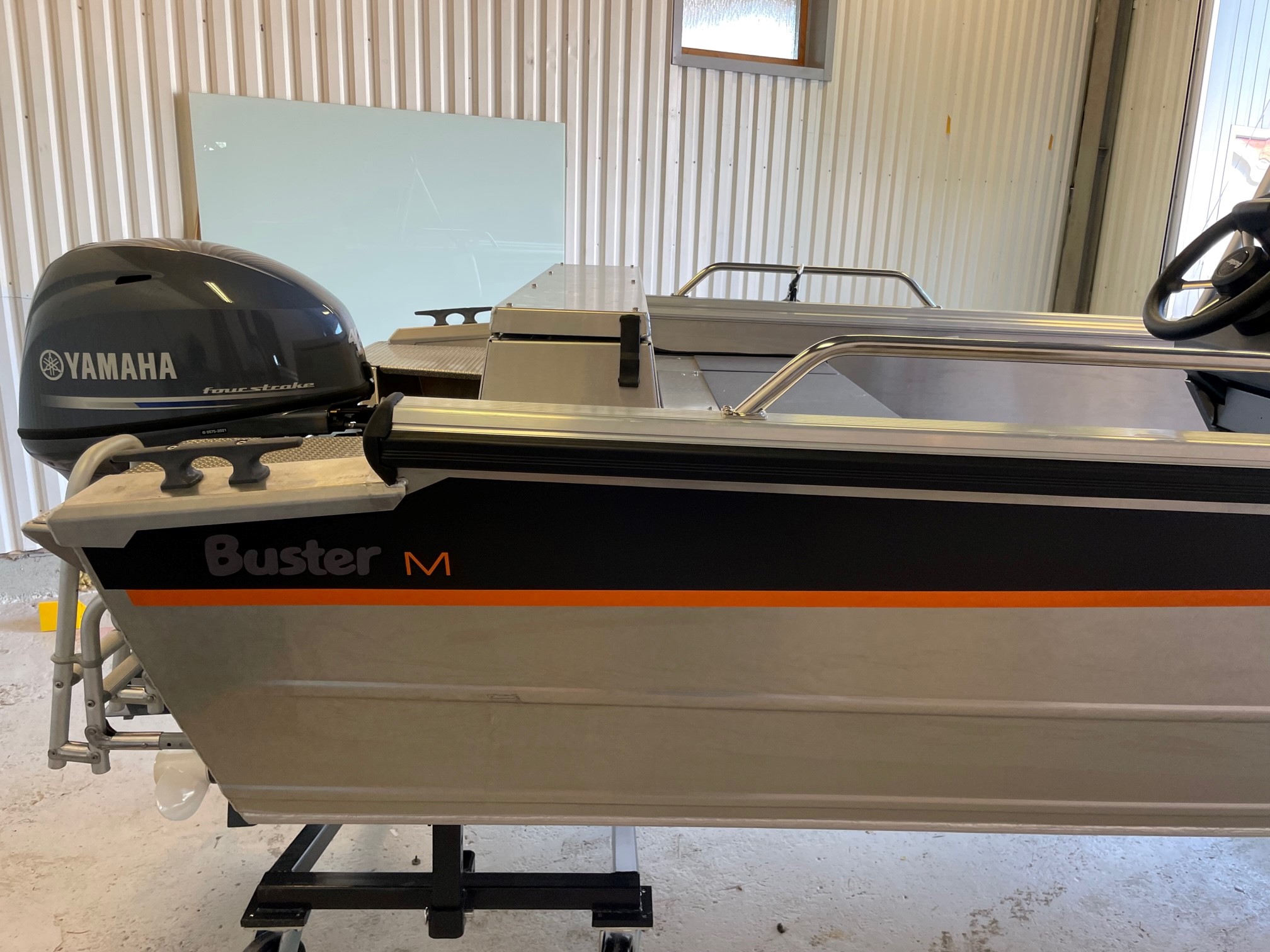 Buster M1 control panel - PS Auction - We value the future - Largest in ...