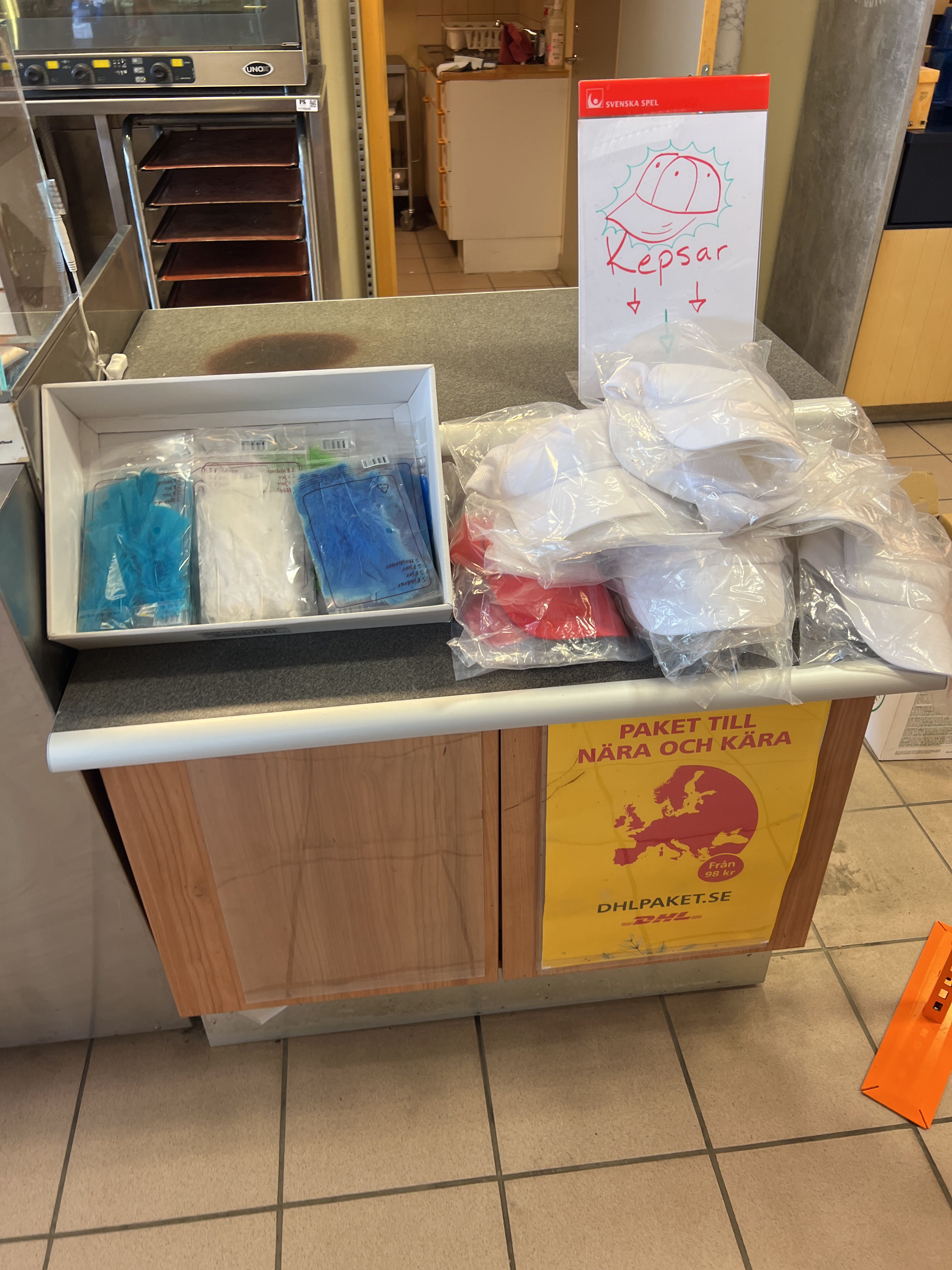 Cash desk for disassembly - PS Auction - We value the future - Largest ...