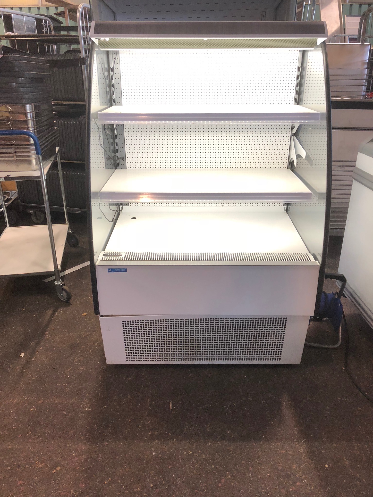 Norpe wall cooling - PS Auction - We value the future - Largest in net ...
