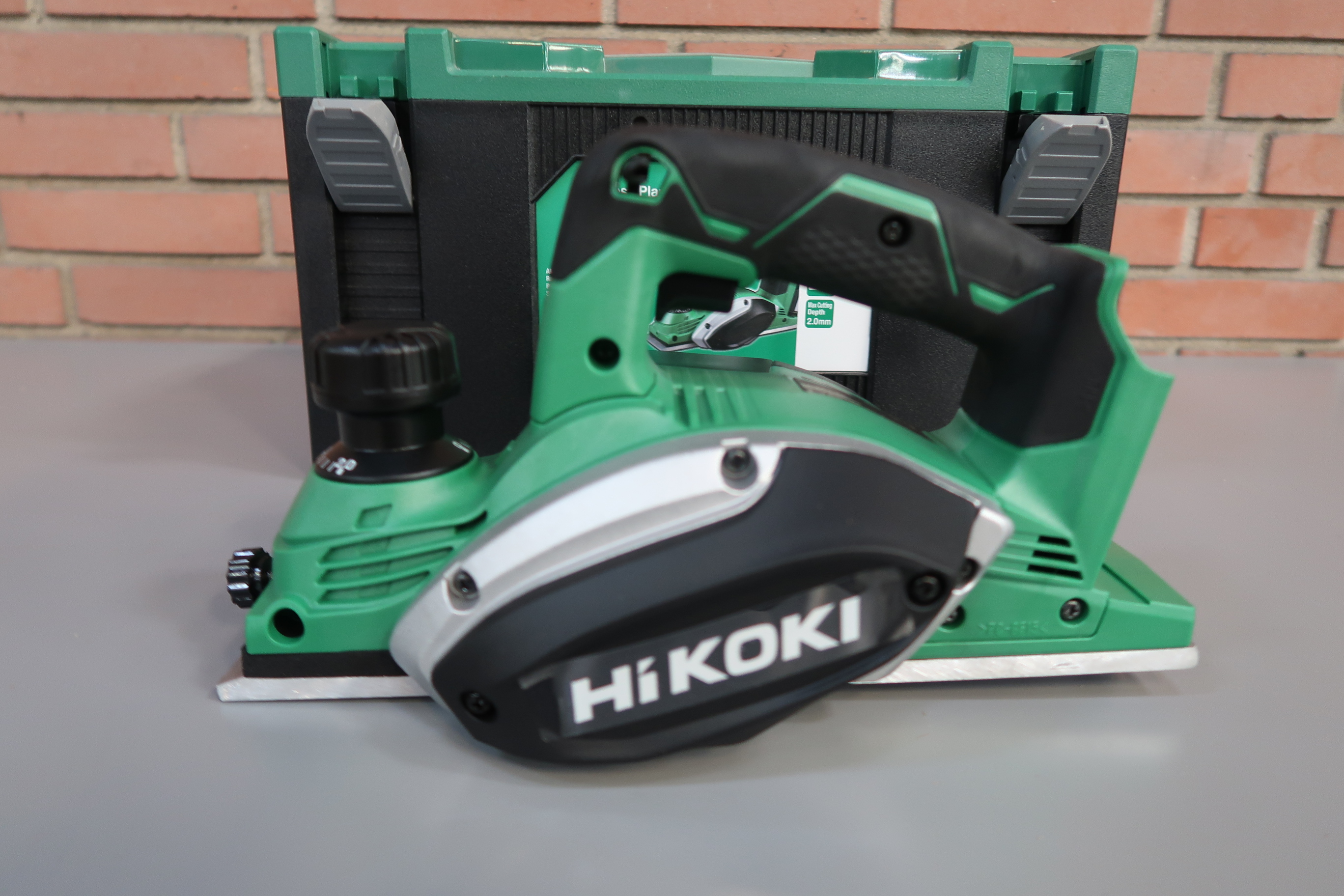 Planer HiKOKI P18DSL - PS Auction - We value the future - Largest in ...