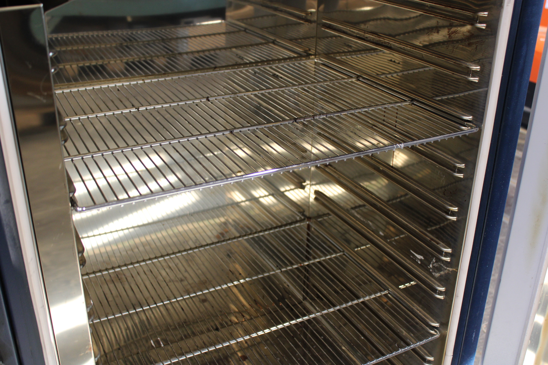 Oven - Gallenkamp Oven 300 Plus series, cyclic - PS Auction - We value ...