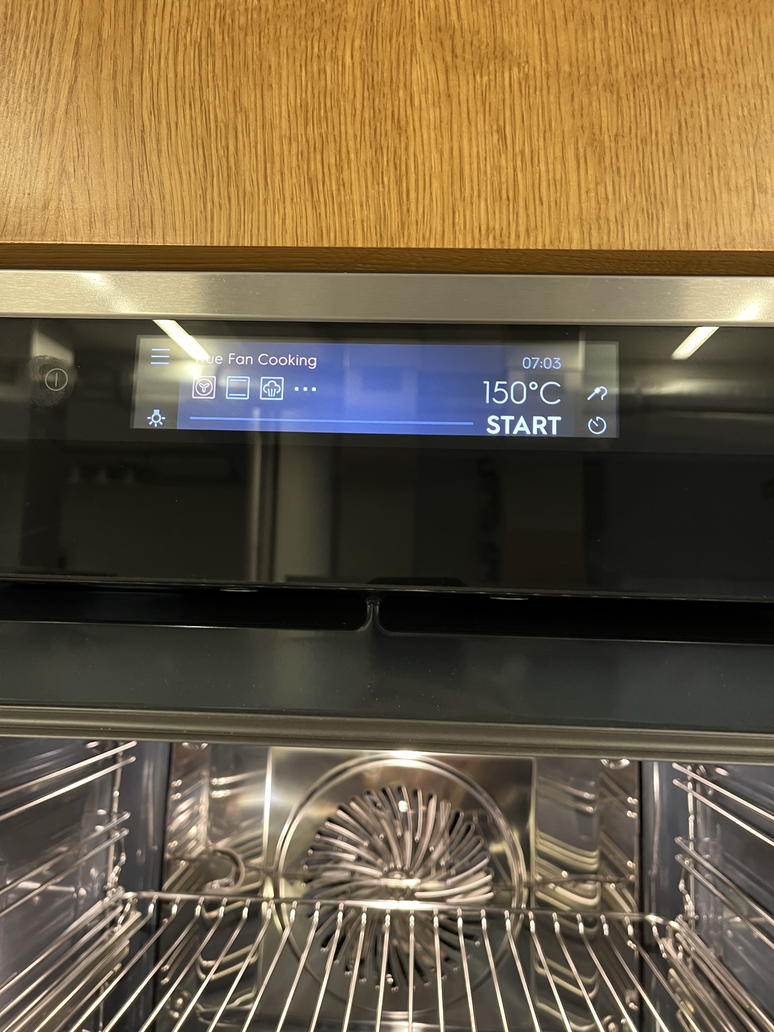Electrolux steam oven - PS Auction - We value the future - Largest in ...