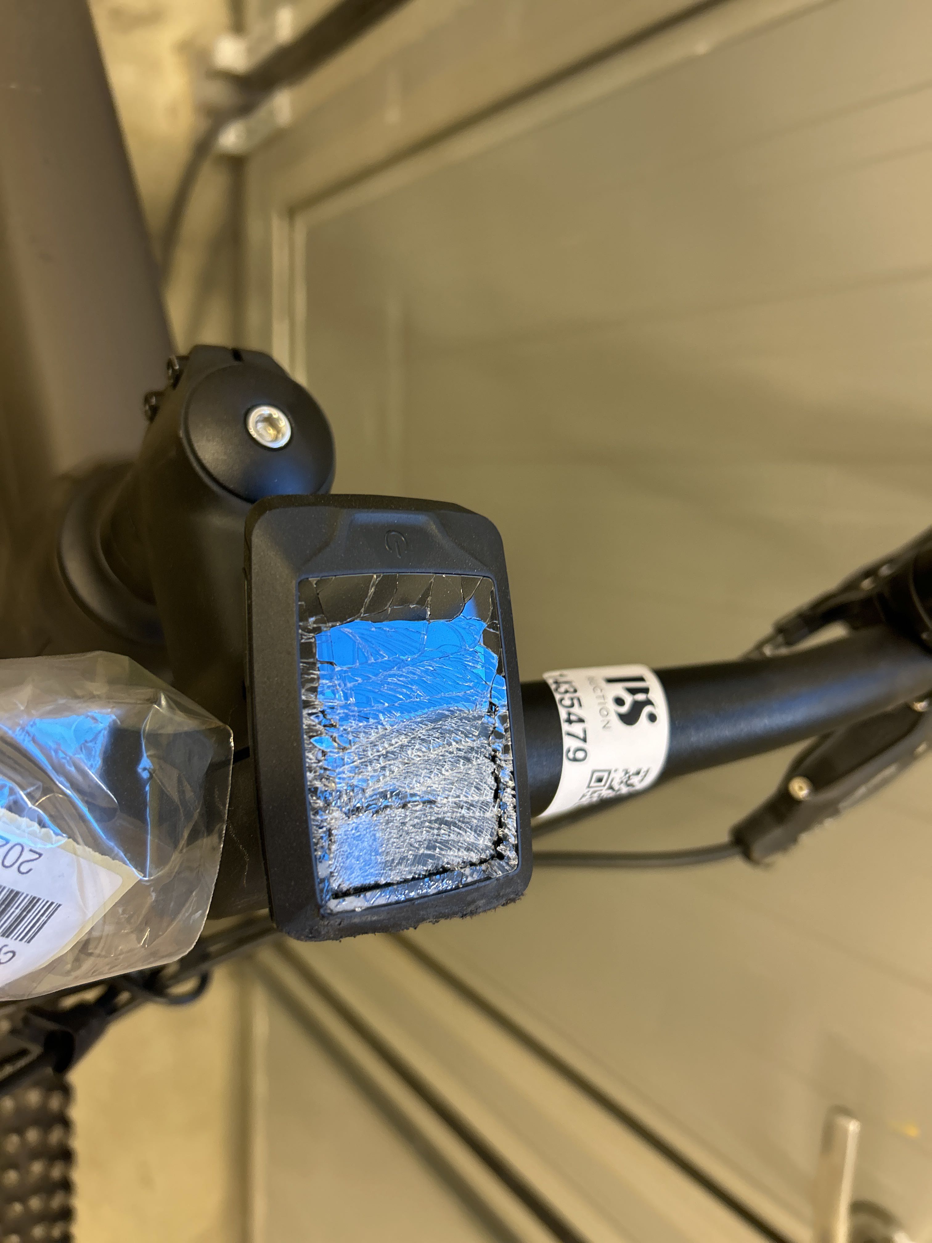 Electric bike - Specialized Tero X - PS Auction - We value the future - Largest in net auctions