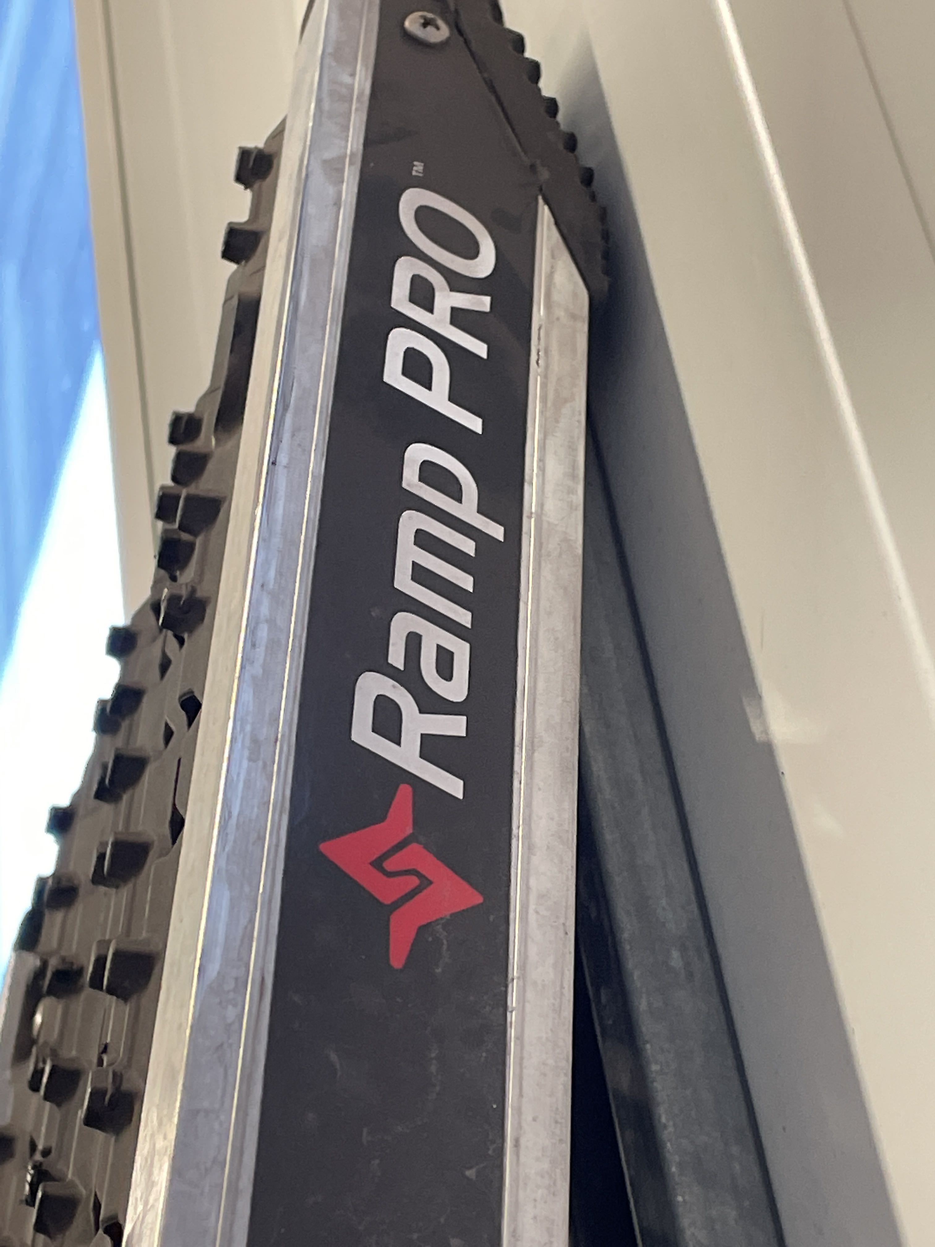 Ramp Caliber Pro - PS Auction - We value the future - Largest in net ...