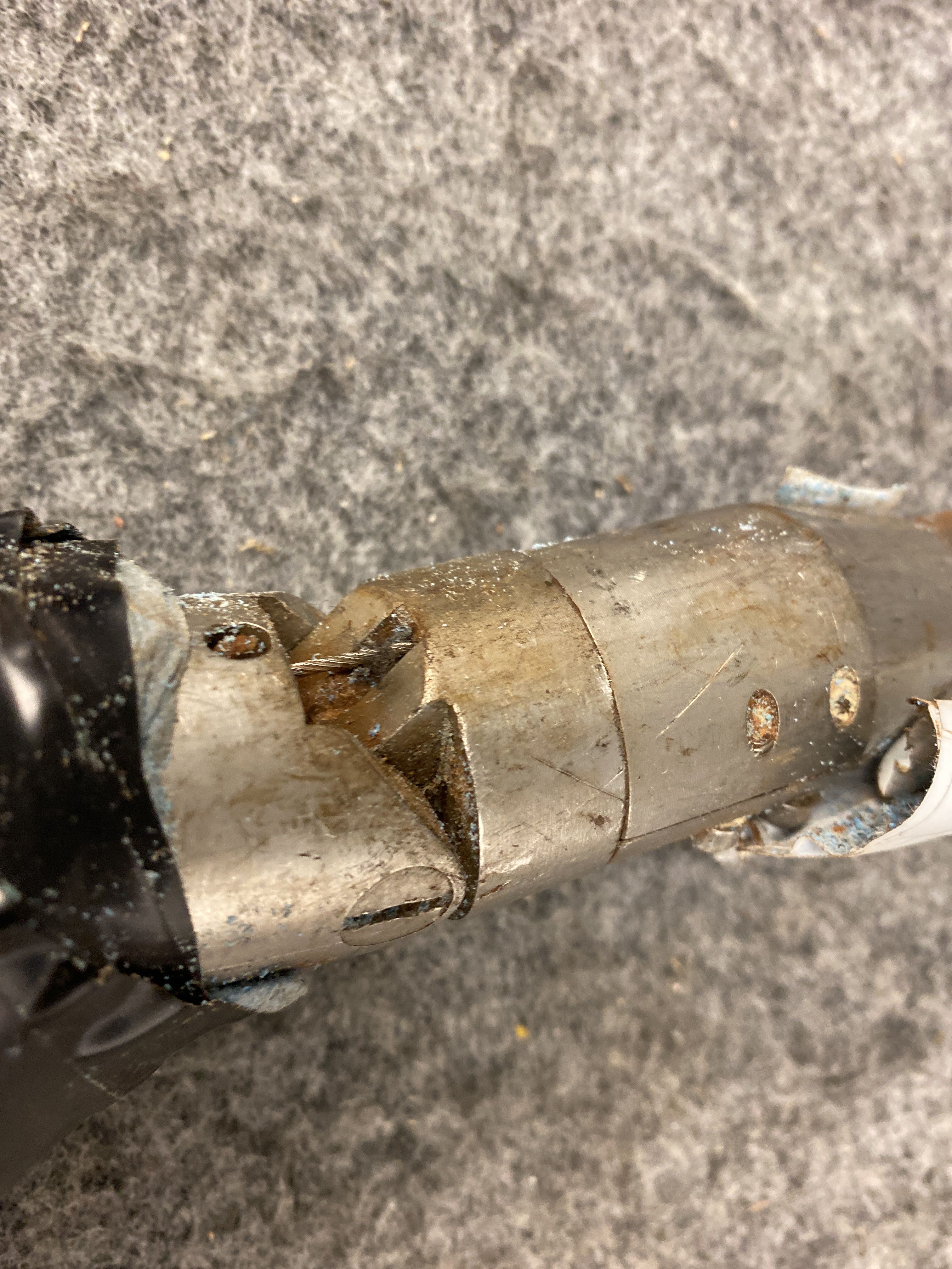 Dancutter minibike - PS Auction - We value the future - Largest in net ...