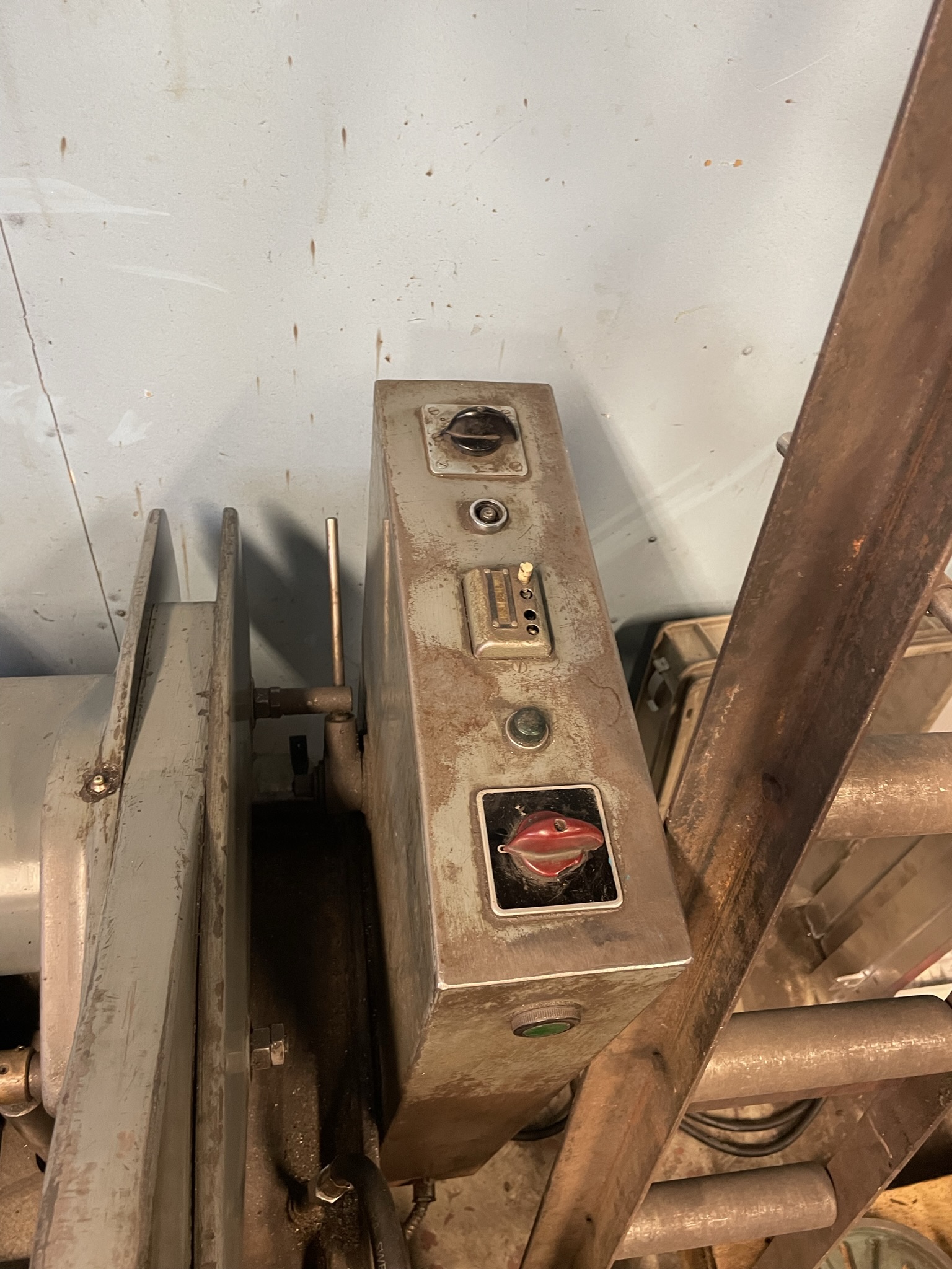 Kasto Cold saw automatic VBS 202A - PS Auction - We value the future ...