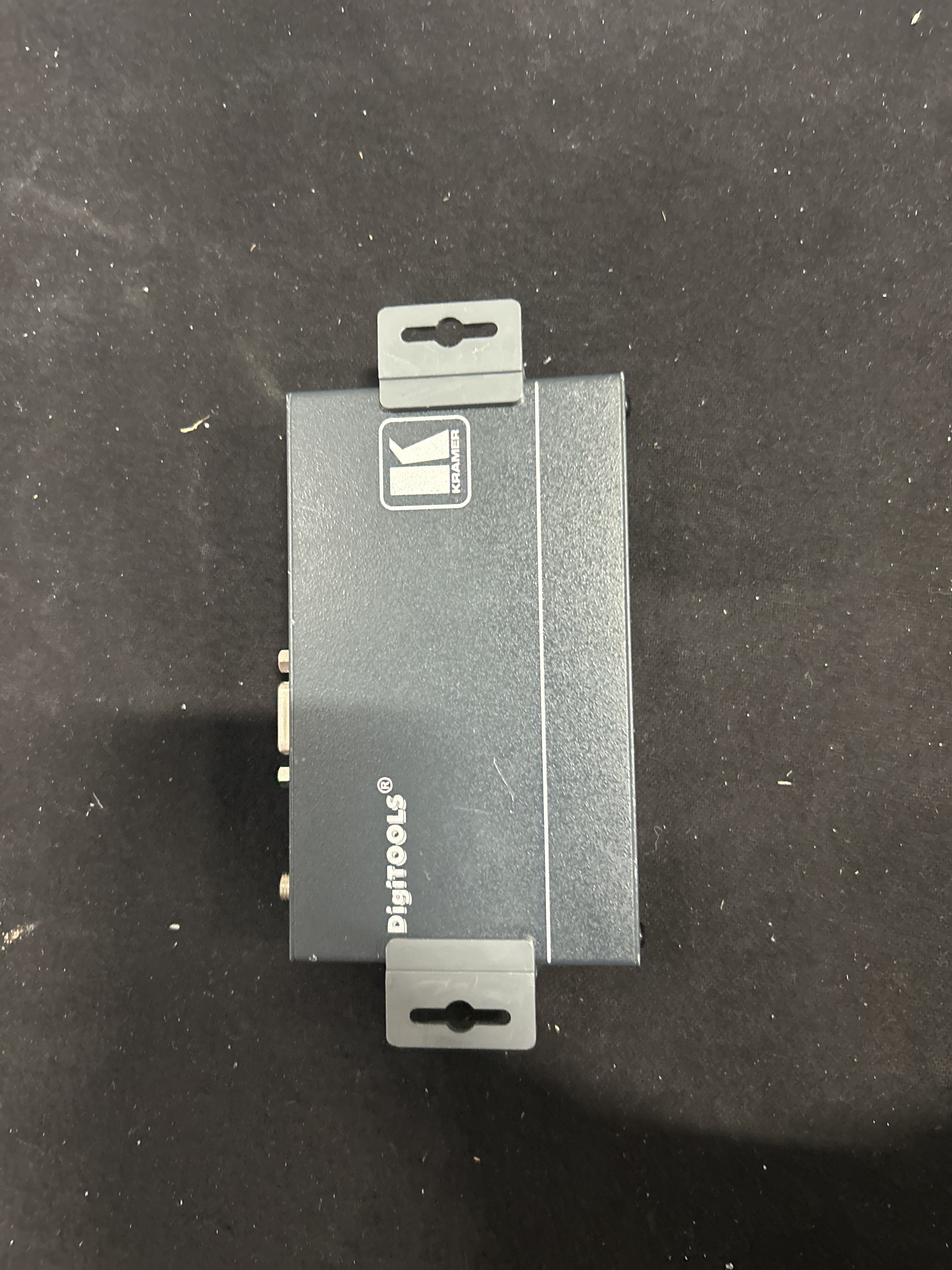 HDMI-sändare - Kramer DigiTOOLS TP-580T - Auktioner online ...