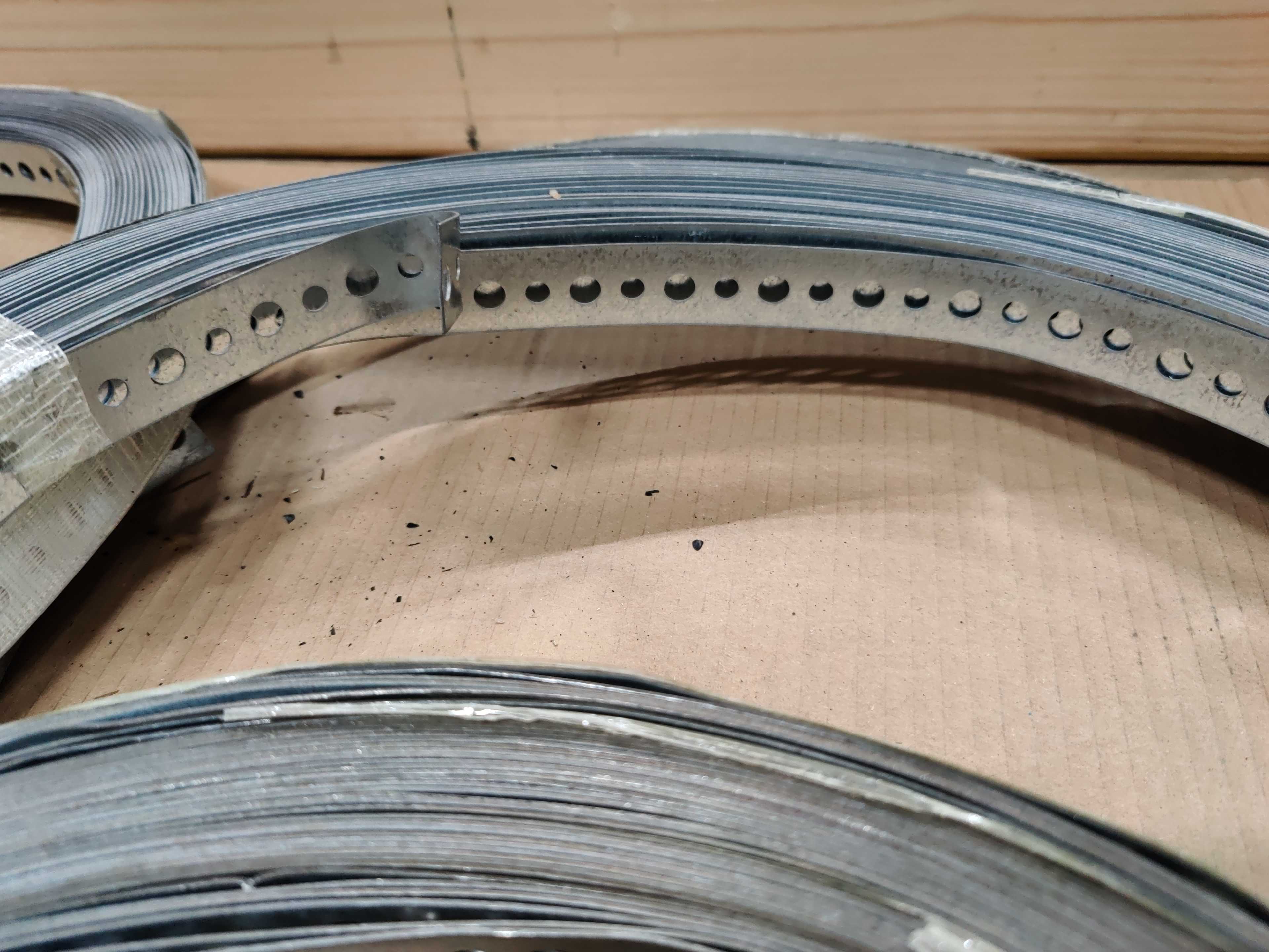 Nail bands and nail loops - PS Auction - We value the future - Largest ...