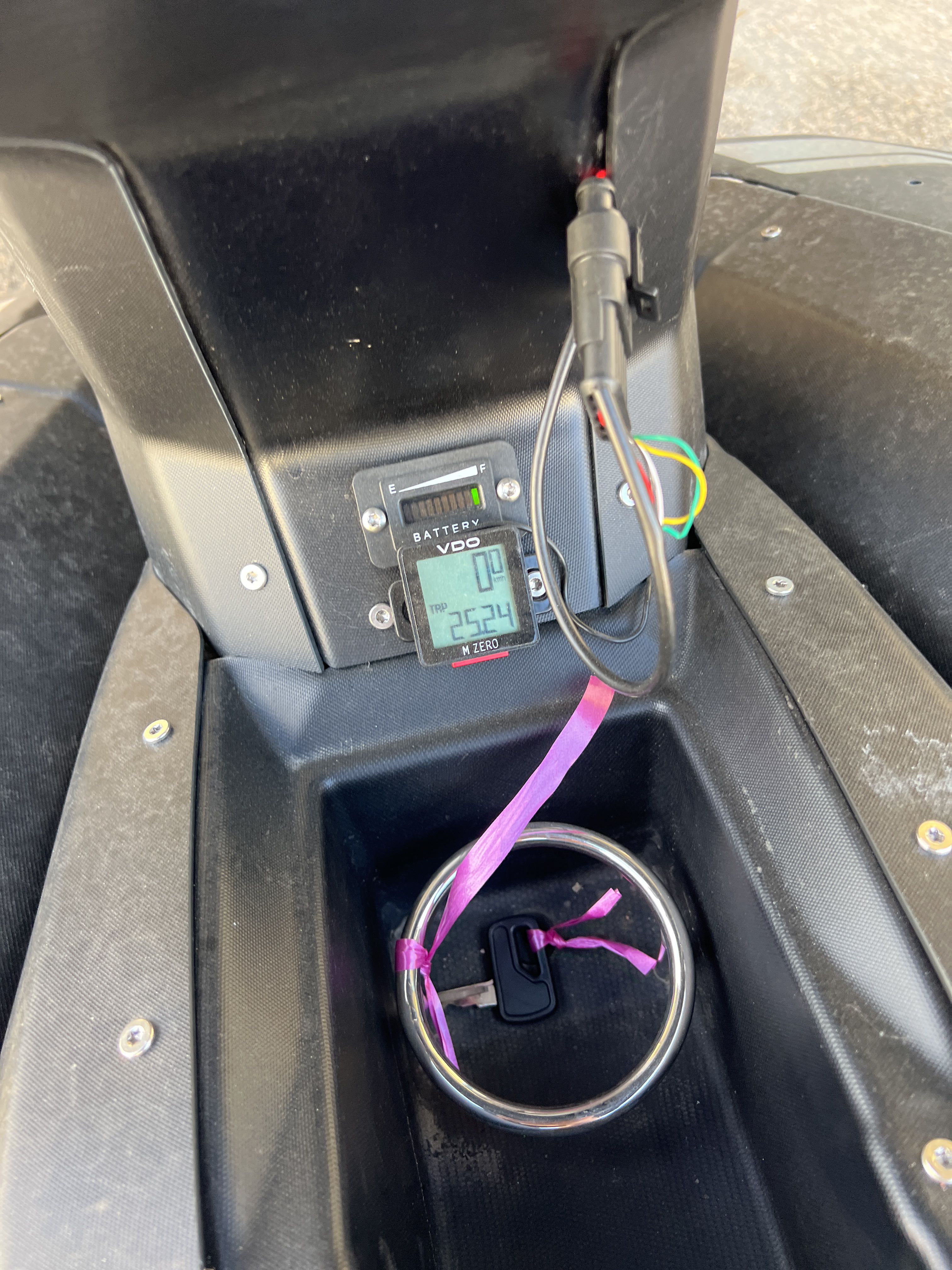 Electric quadricycle Ellwee test vehicle - PS Auction - We value the ...