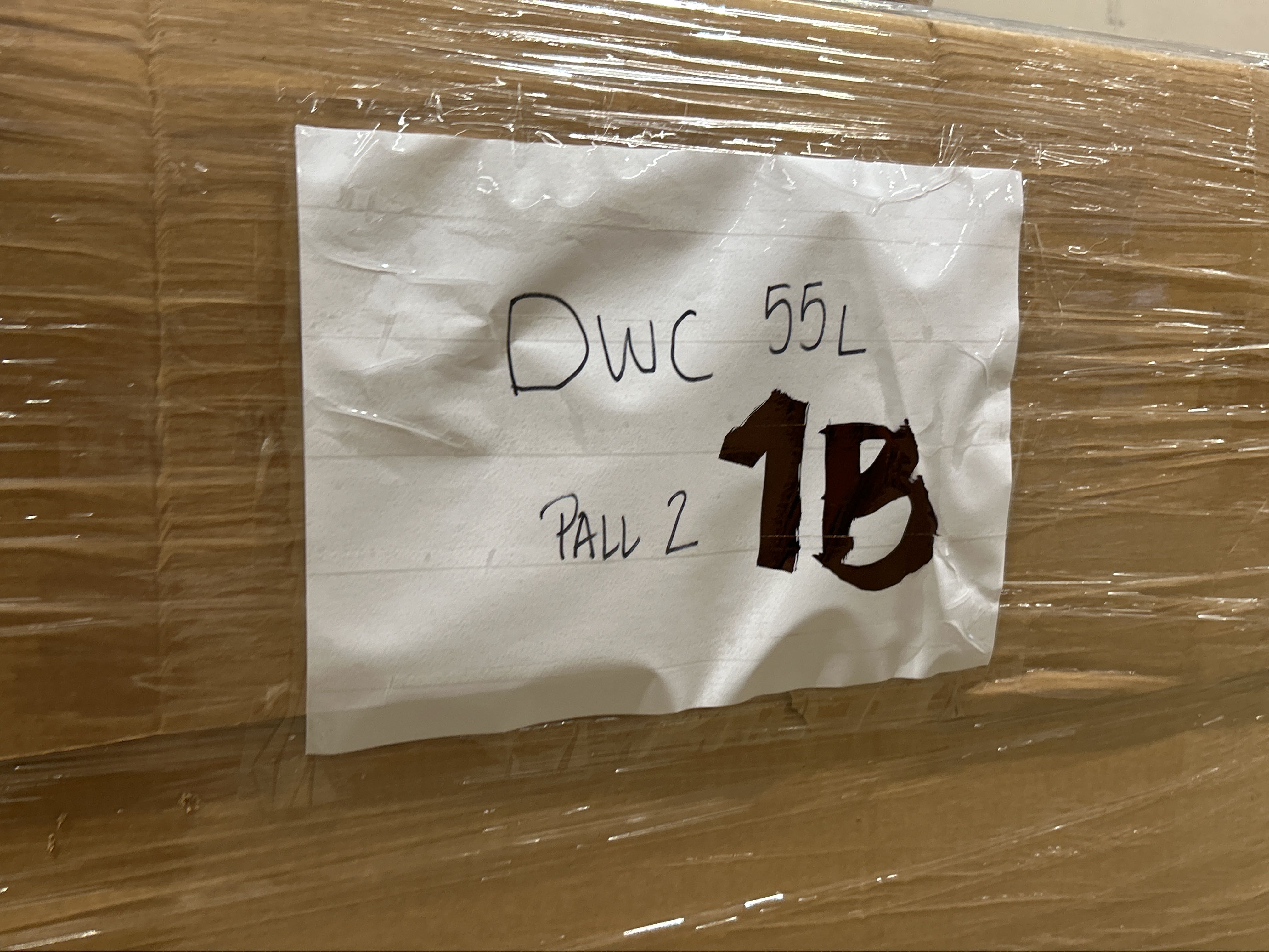 DWC 55L - ca 80st - Auktioner online - Nätauktioner & Konkursauktioner ...