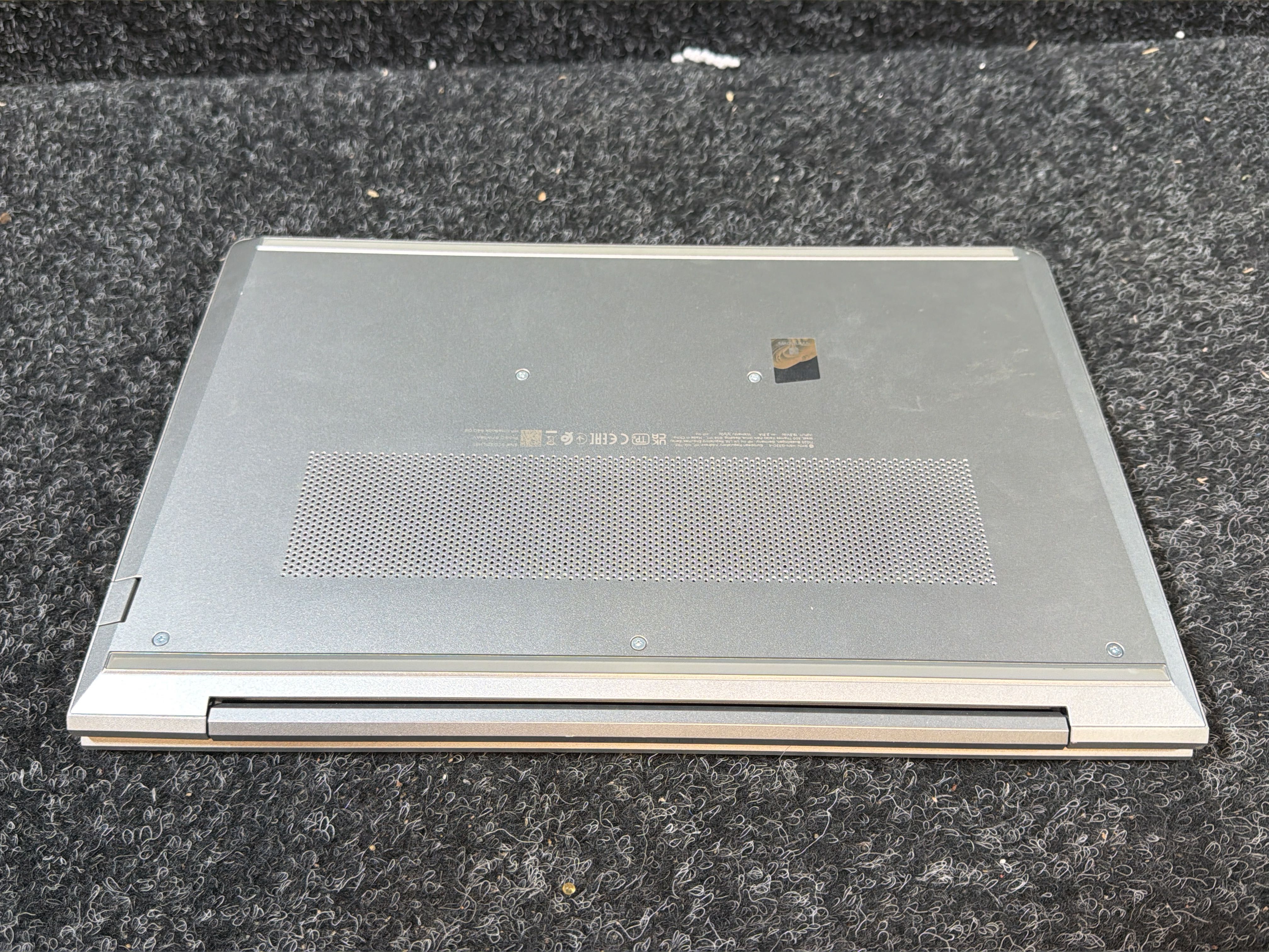 Laptop - HP EliteBook 640 G9 - Auktioner online - Nätauktioner ...