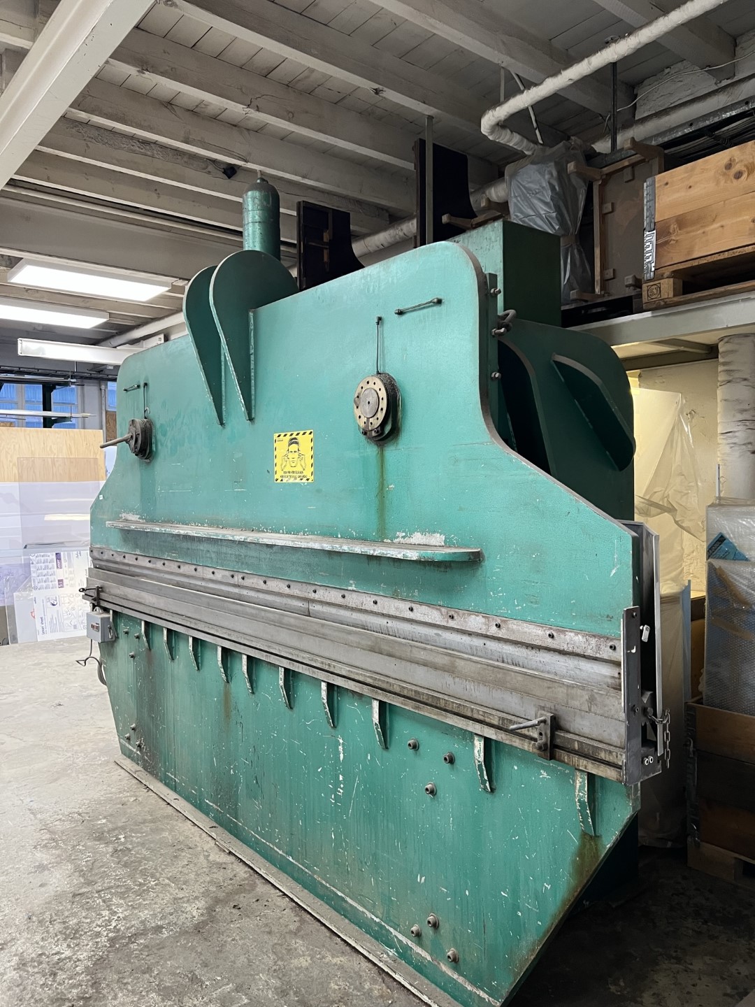 Edge press - PS Auction - We value the future - Largest in net auctions
