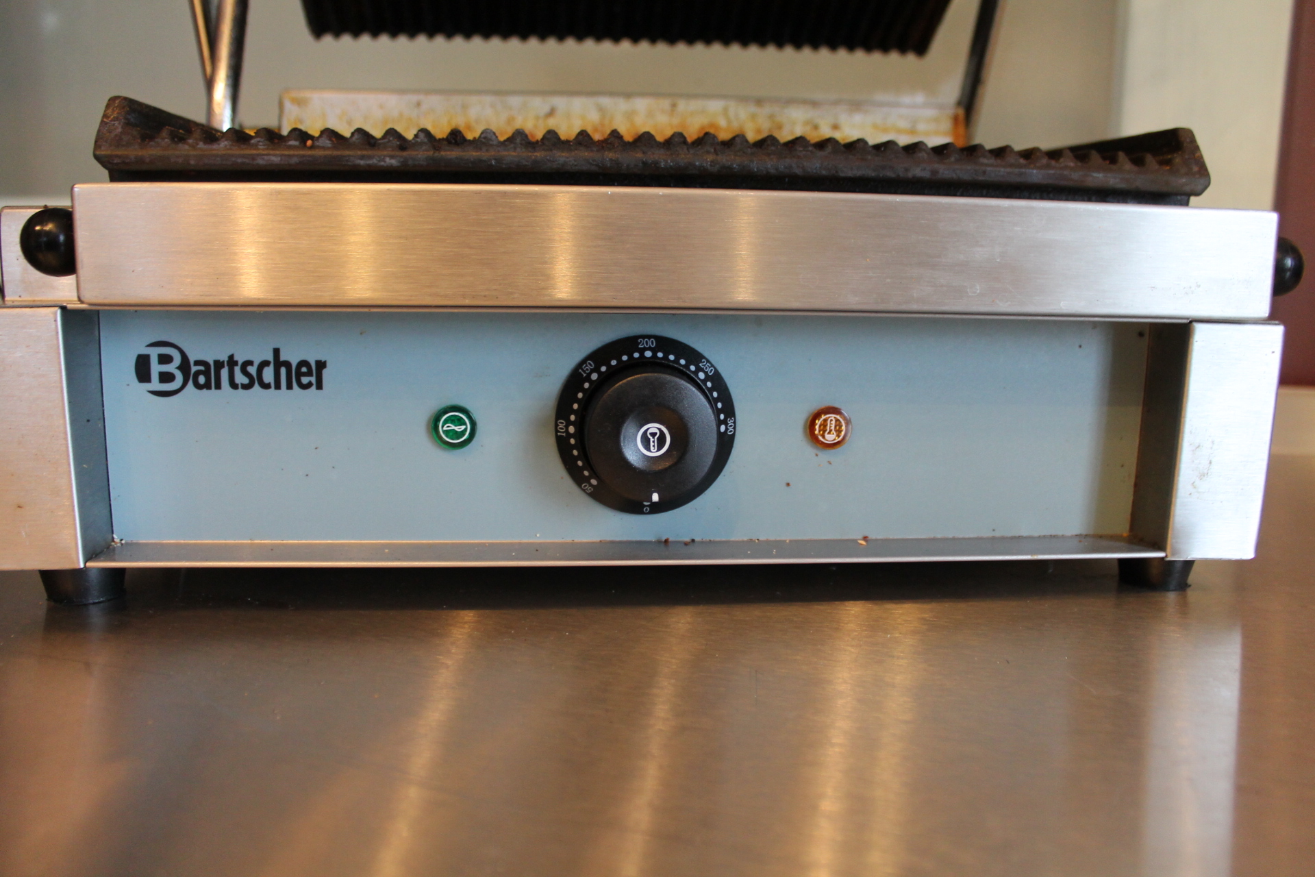 Clamp grill bartscher - PS Auction - We value the future - Largest in ...