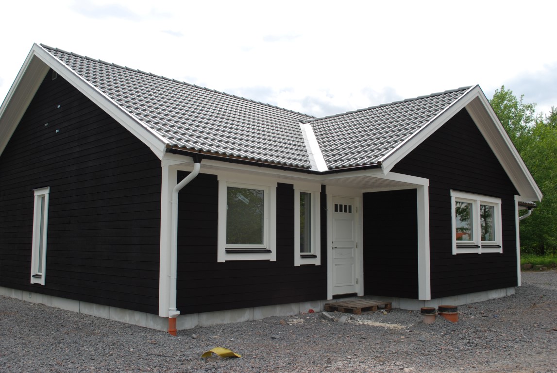 Stomme till en enplansvilla på cirka 143 kvm - Auktioner online ...