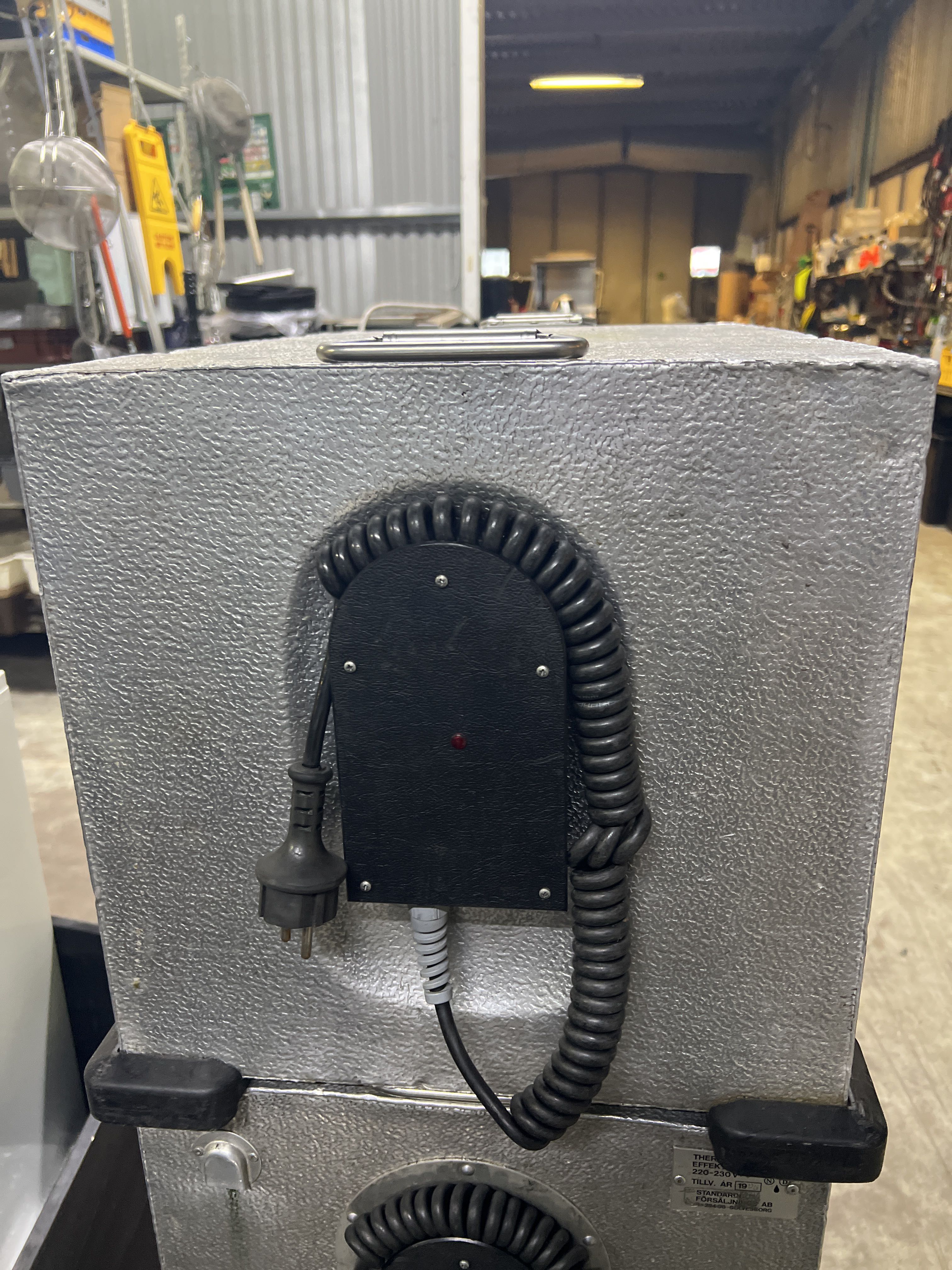 1st SDX heating box 4 sheets - PS Auction - We value the future ...