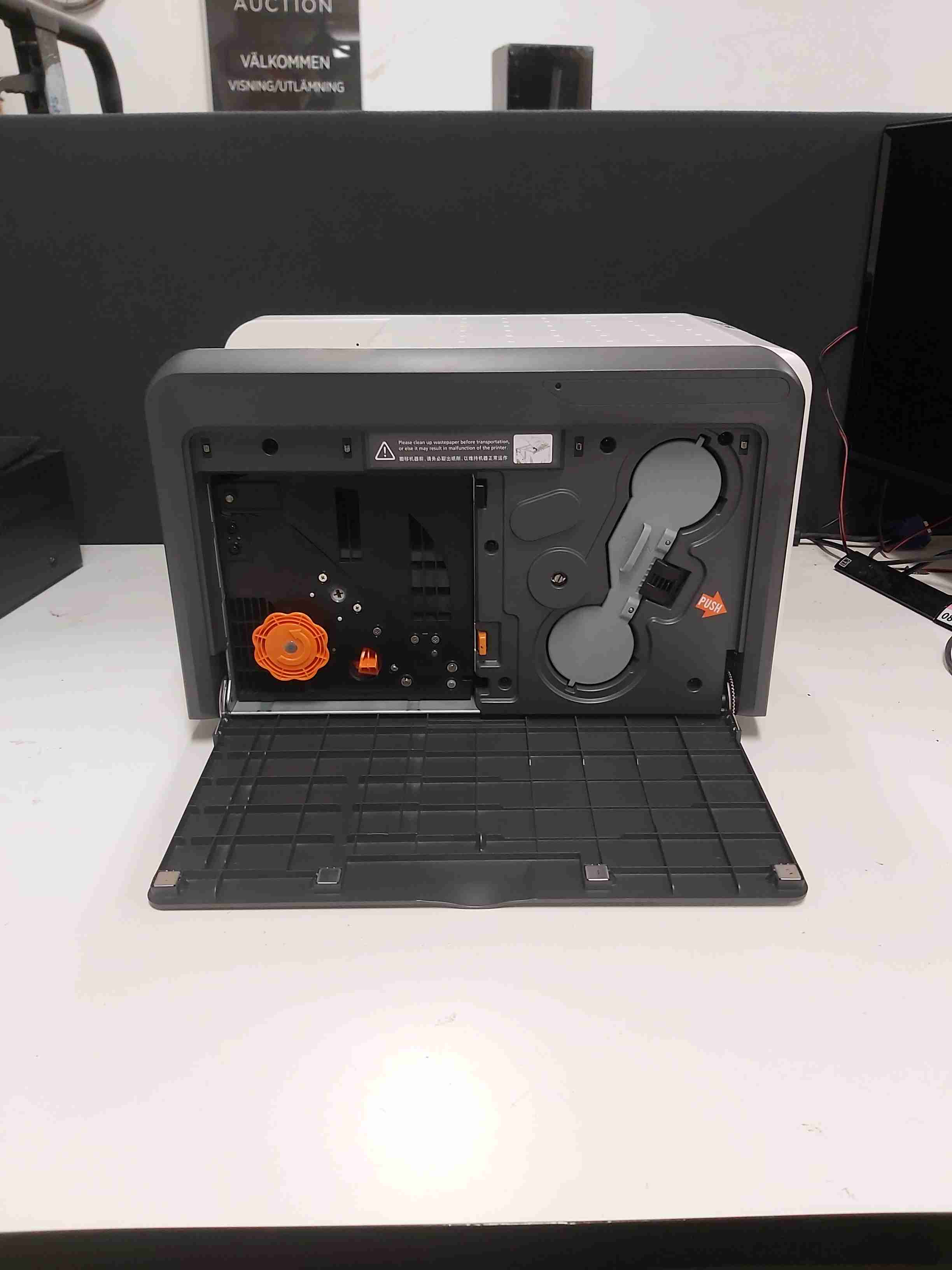 Hiti 510L, Professional Photo Printer - PS Auction - We value the ...