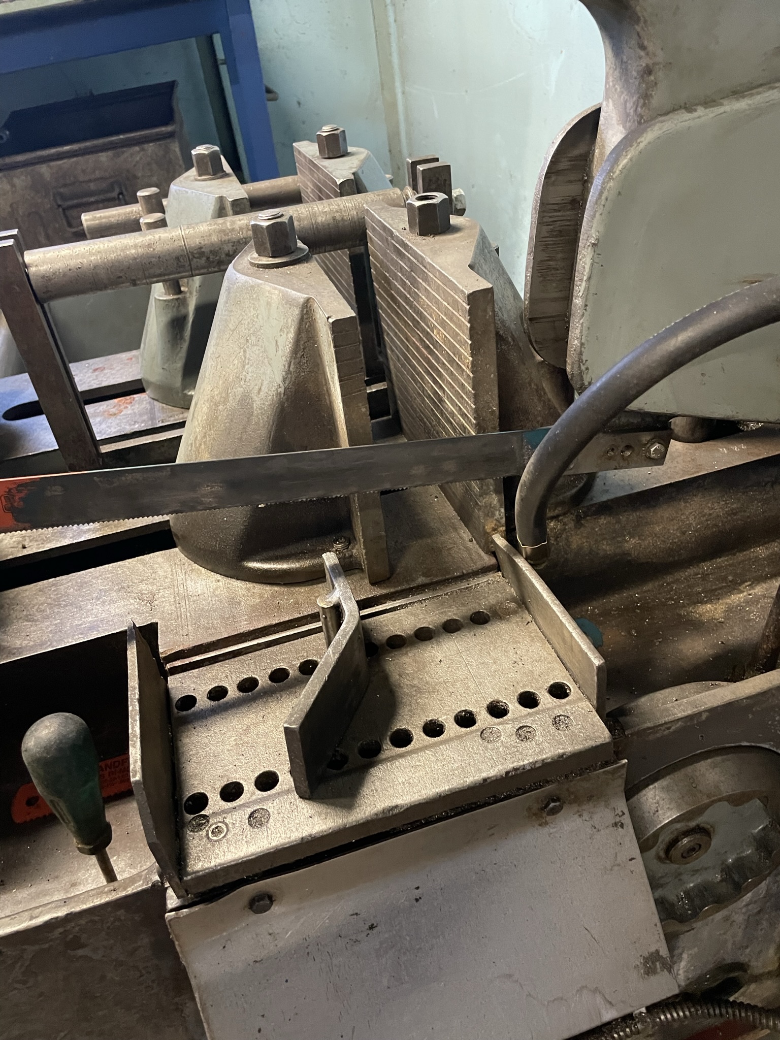 Kasto Cold saw automatic VBS 202A - PS Auction - We value the future ...