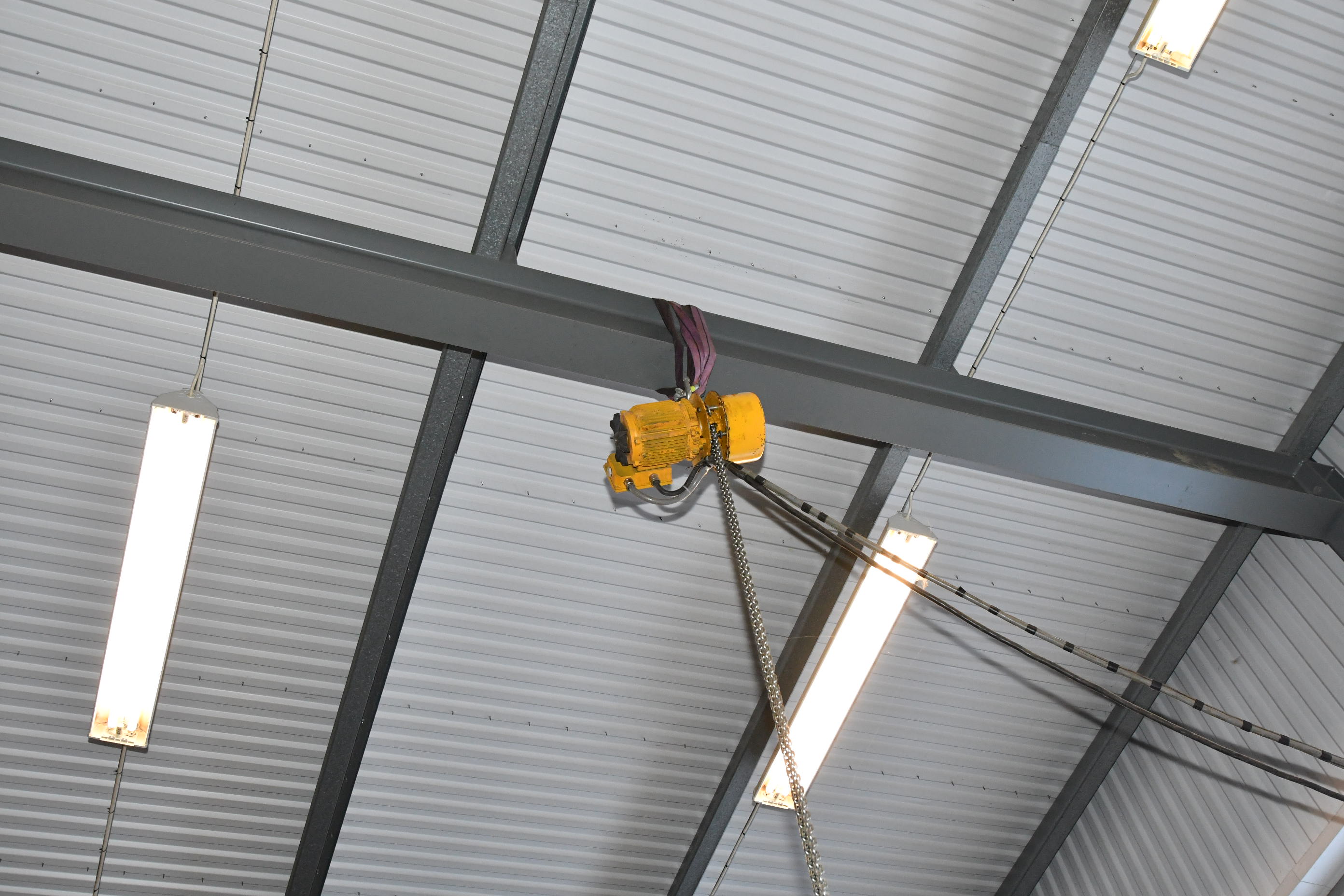 Telpher - PS Auction - We value the future - Largest in net auctions