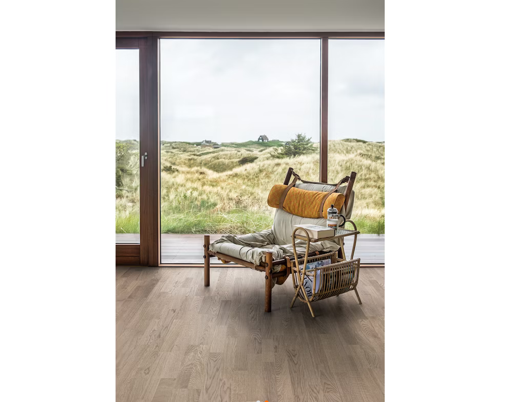 Parkettgolv Kährs Ek Eclipse 15 Mm - Auktioner online - Nätauktioner ...